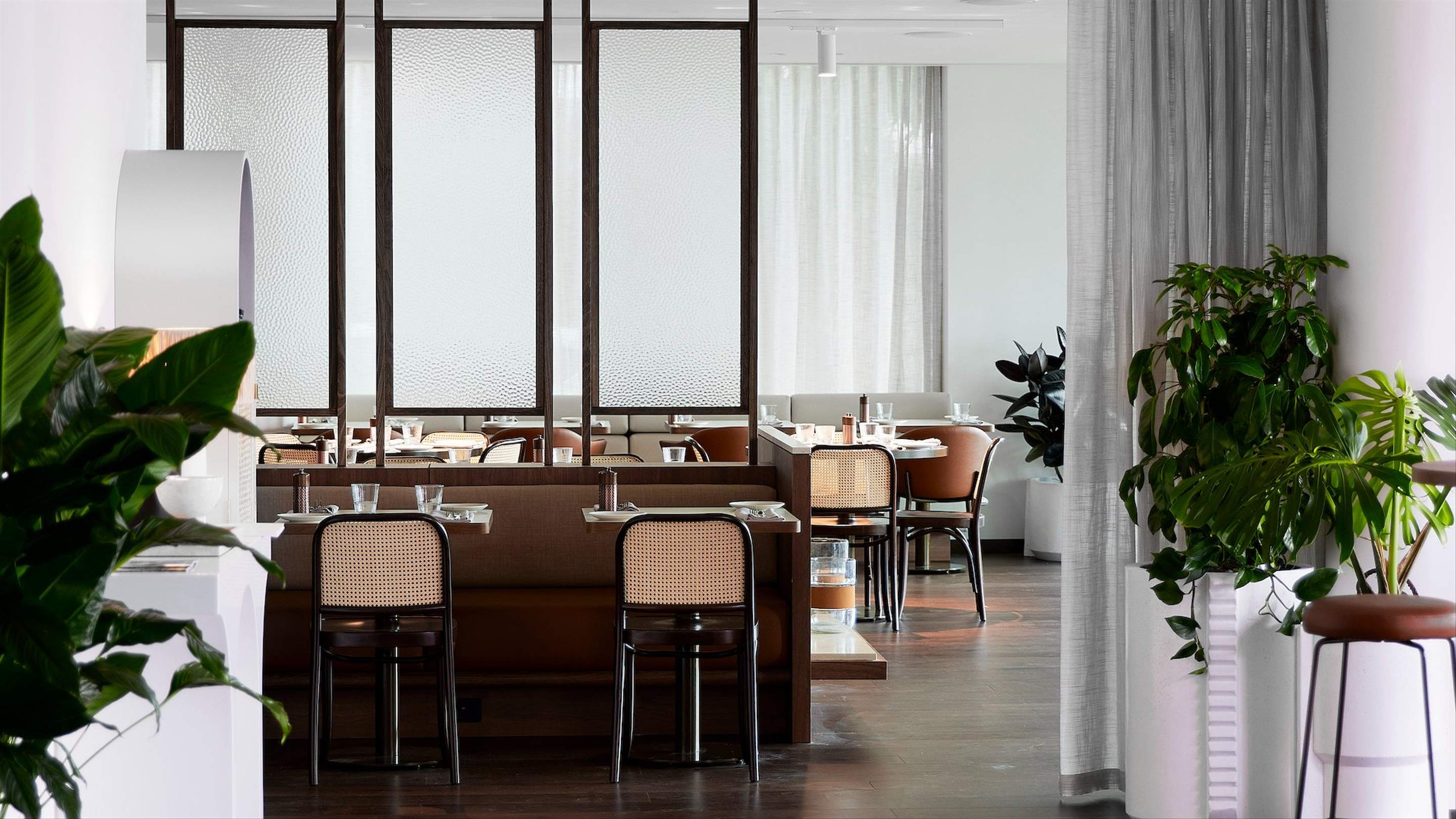 Now Open: Local Produce Is the Star at Tempo Kitchen & Bar on the ...