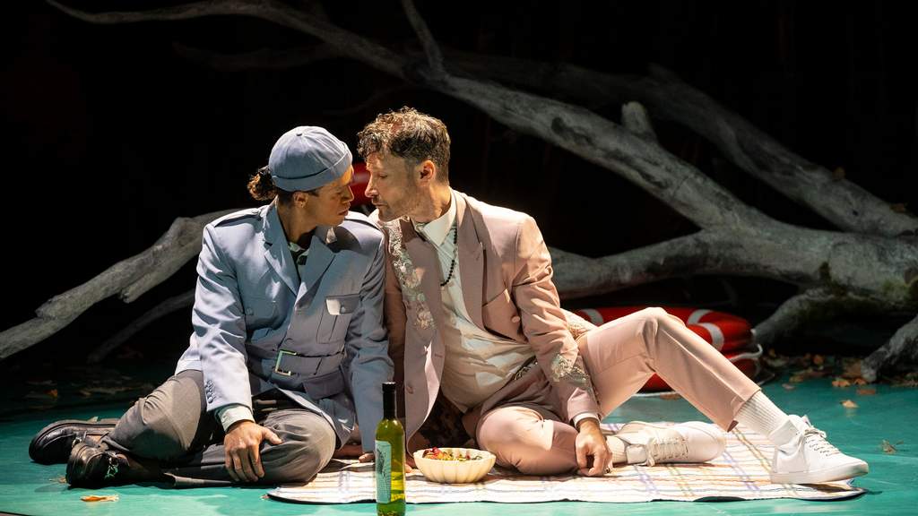 Twelfth Night — Bell Shakespeare, Sydney