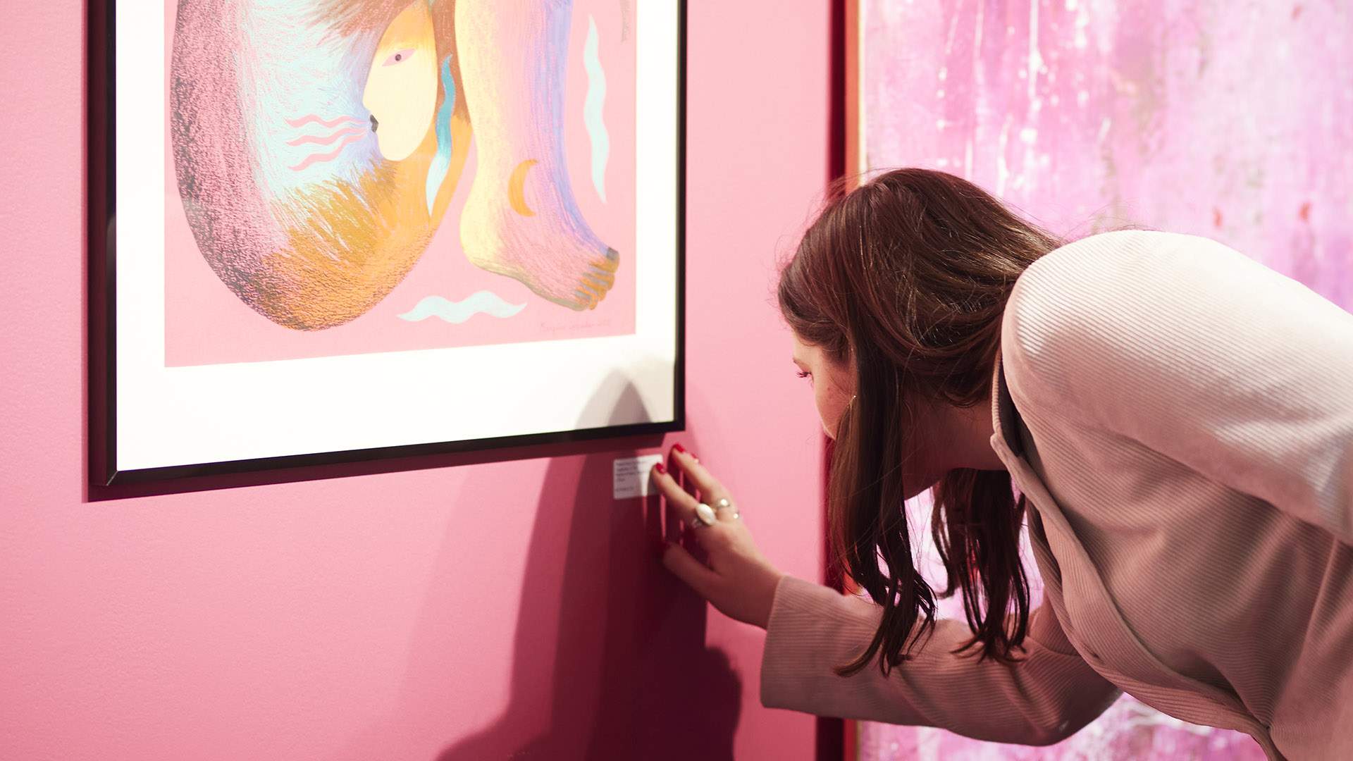 Great News for Your Walls: Affordable Art Fair Is Returning to Brisbane ...