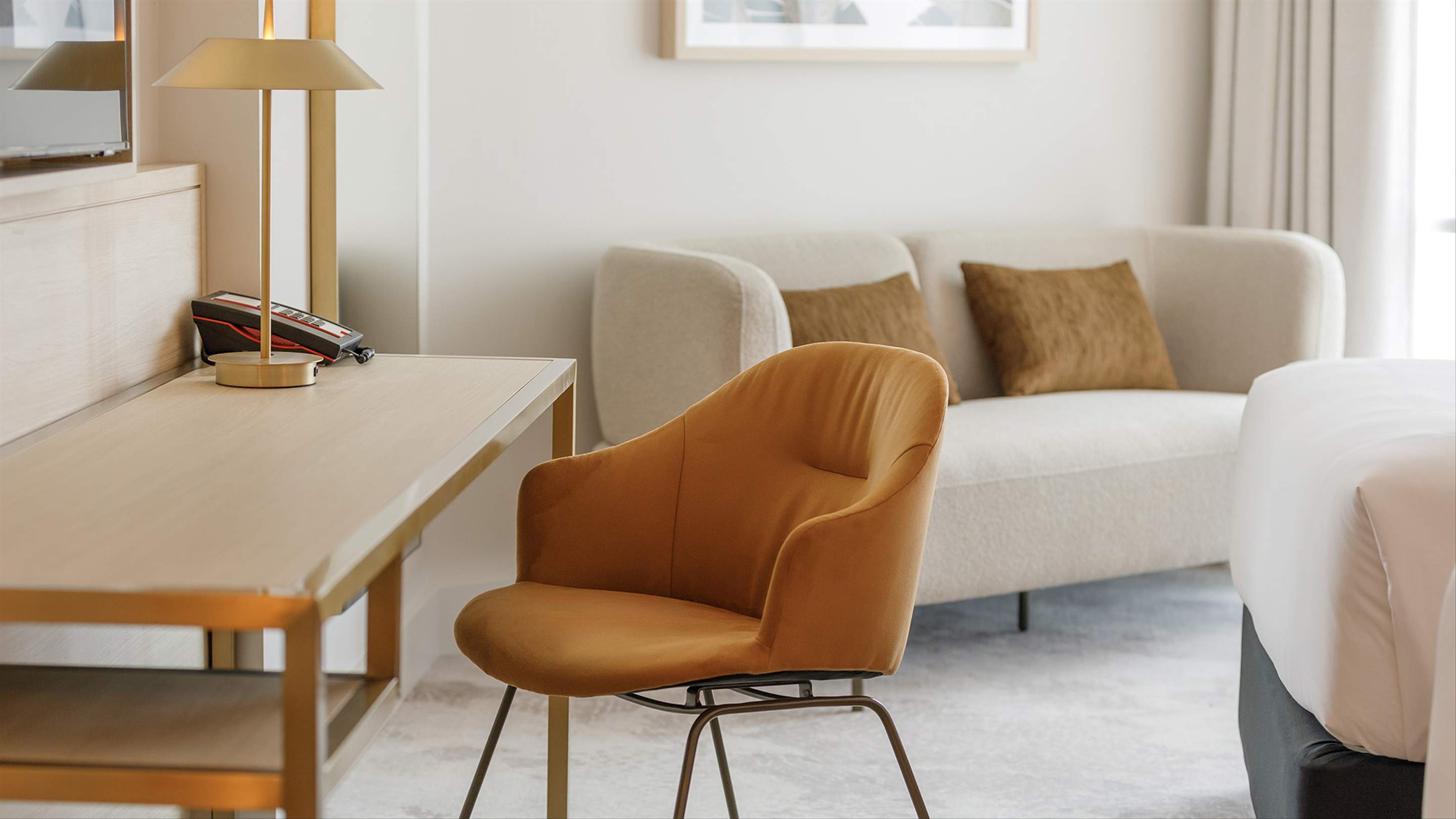Brisbane's Luxe Five-Star Amora Hotel Is Relaunching in December After ...
