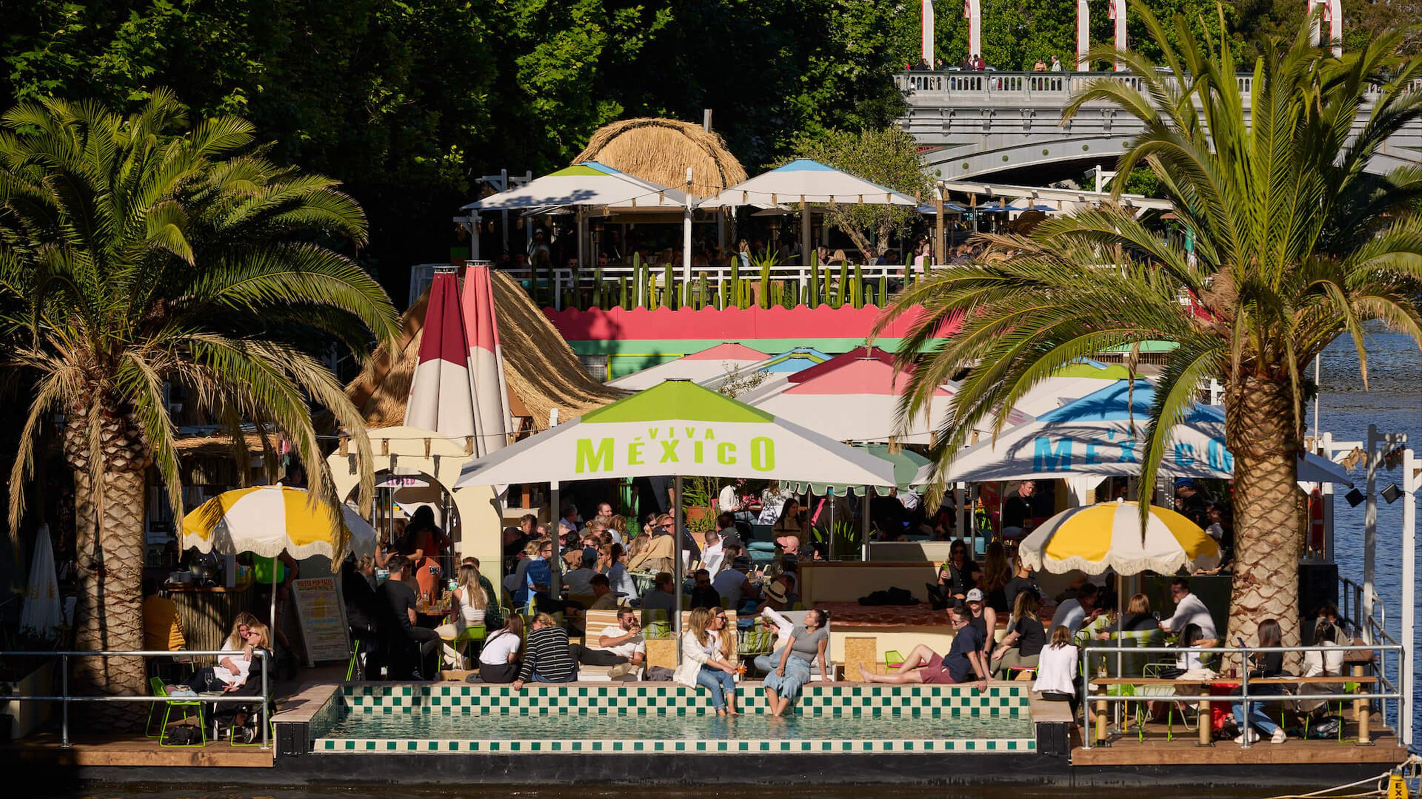 Arbory Afloat Is Returning in September, This Time Inspired by Italian ...