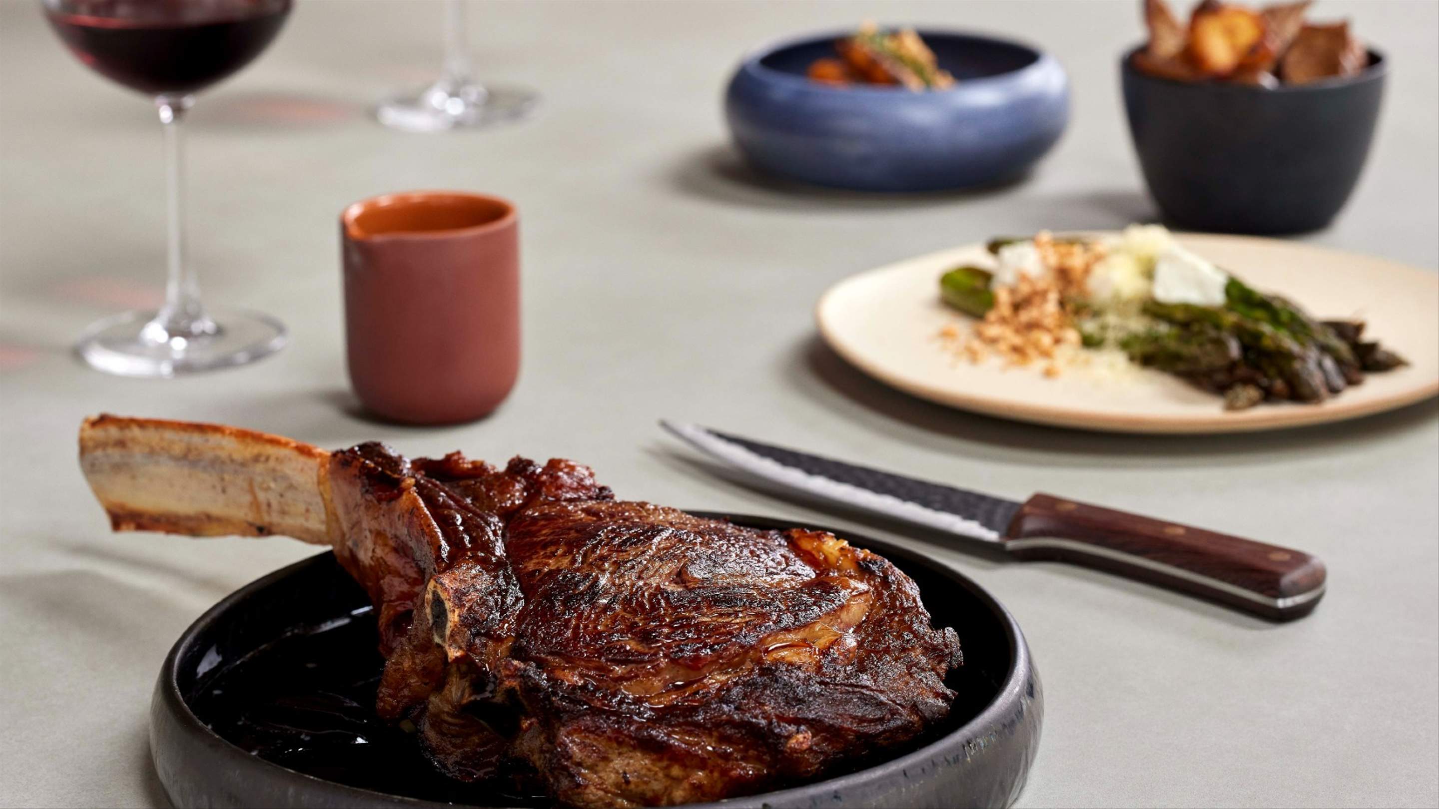 Coming Soon: Aryeh Is Piha's New 89-Seater Beachside Eatery From Chef ...