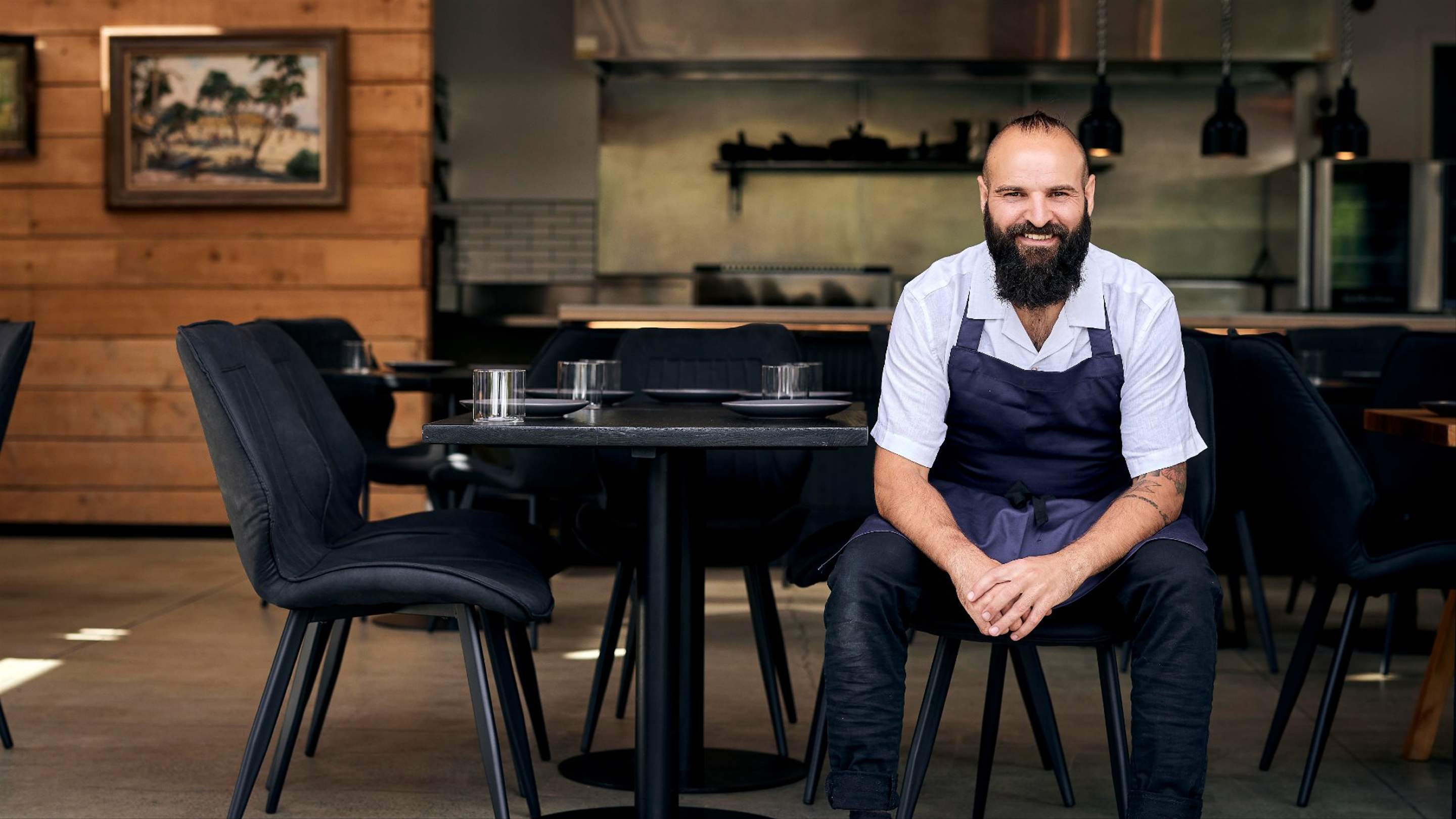 Coming Soon: Aryeh Is Piha's New 89-Seater Beachside Eatery From Chef ...