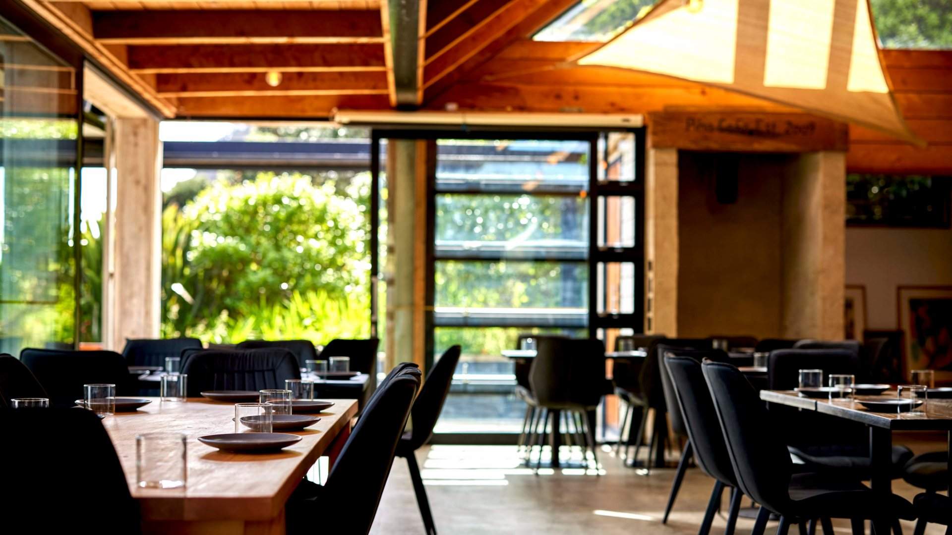 Coming Soon: Aryeh Is Piha's New 89-Seater Beachside Eatery From Chef ...