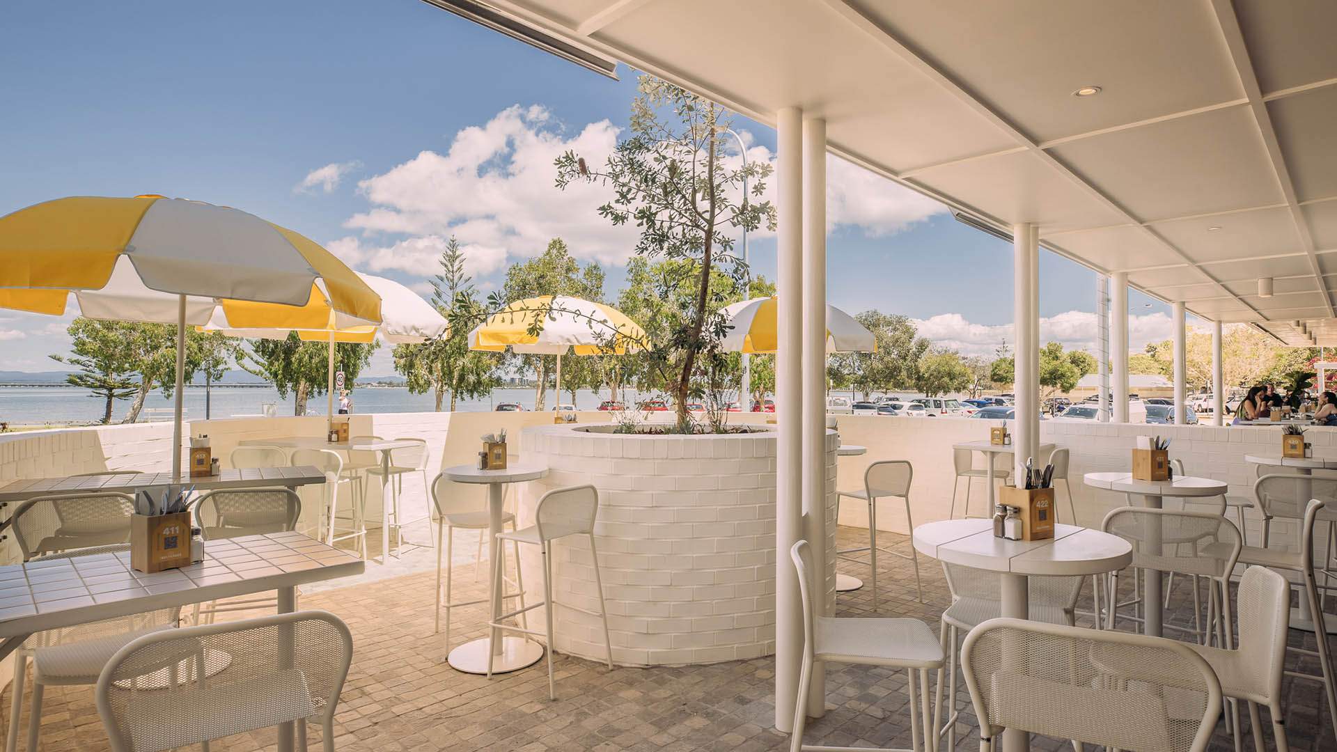 Now Open: Woody Point's 122-Year-Old Belvedere Hotel Has Relaunched ...