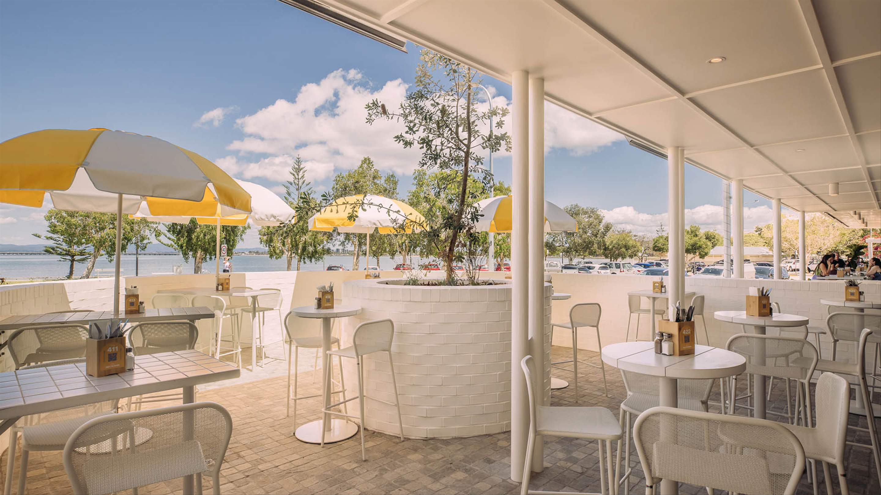 Brisbane's Best Waterfront Drinking and Dining Spots for 2024