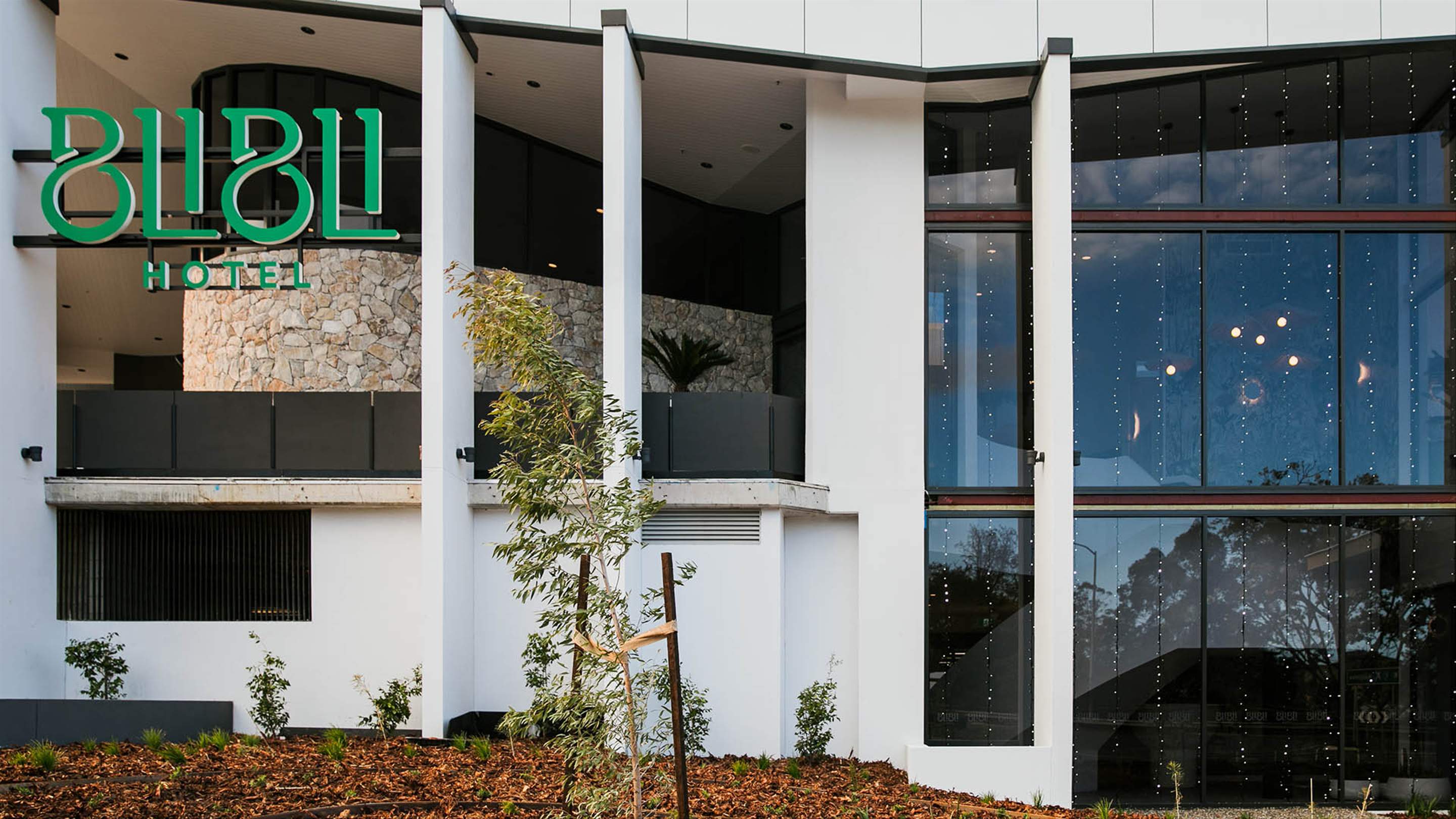 Bli Bli Hotel, Bli Bli Review