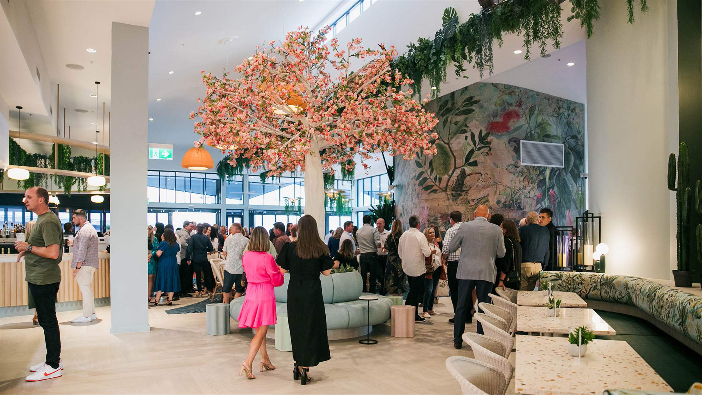 Bli Bli Hotel, Bli Bli Review