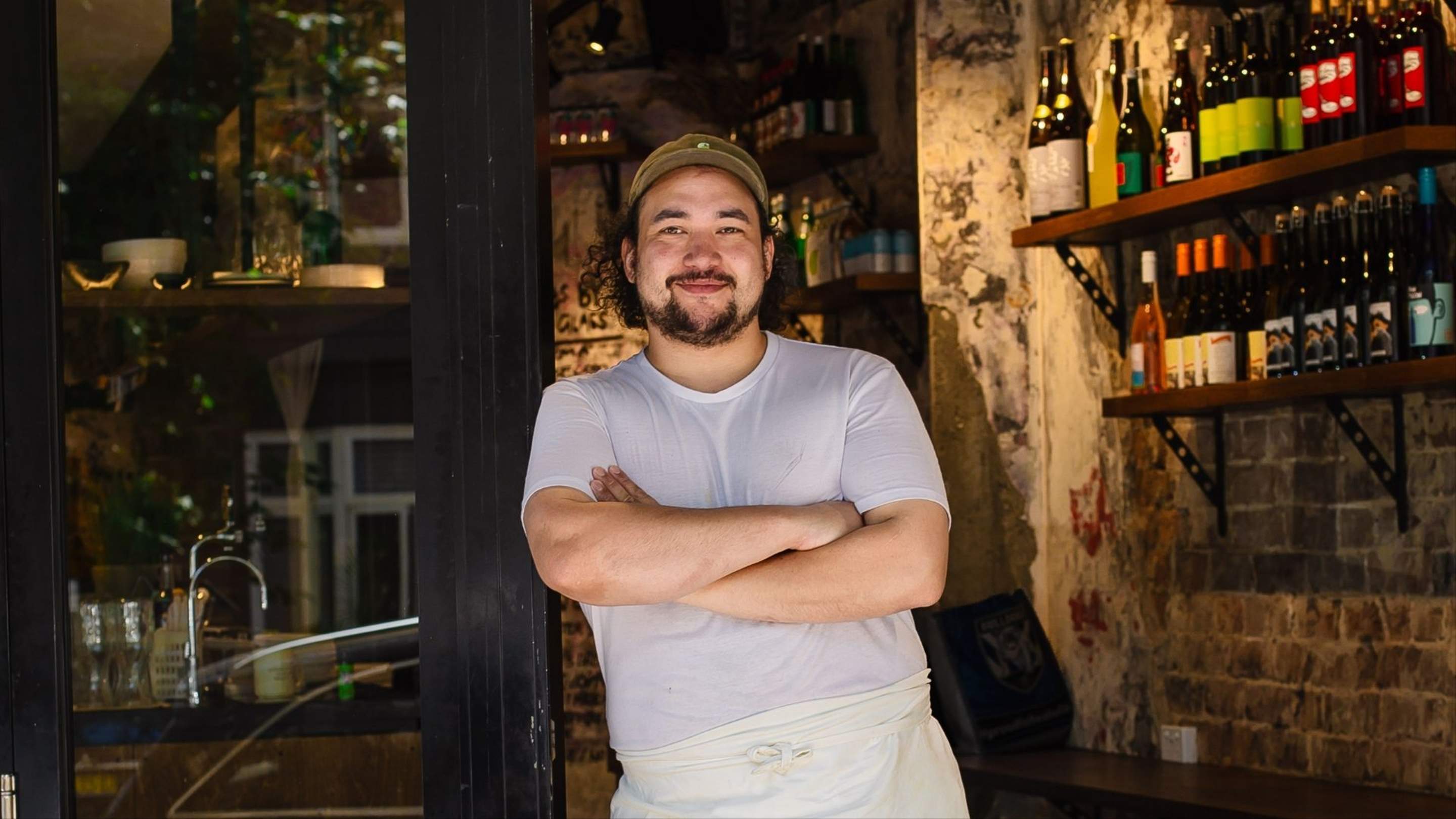 Noodle Nights at Bones Ramen - Concrete Playground