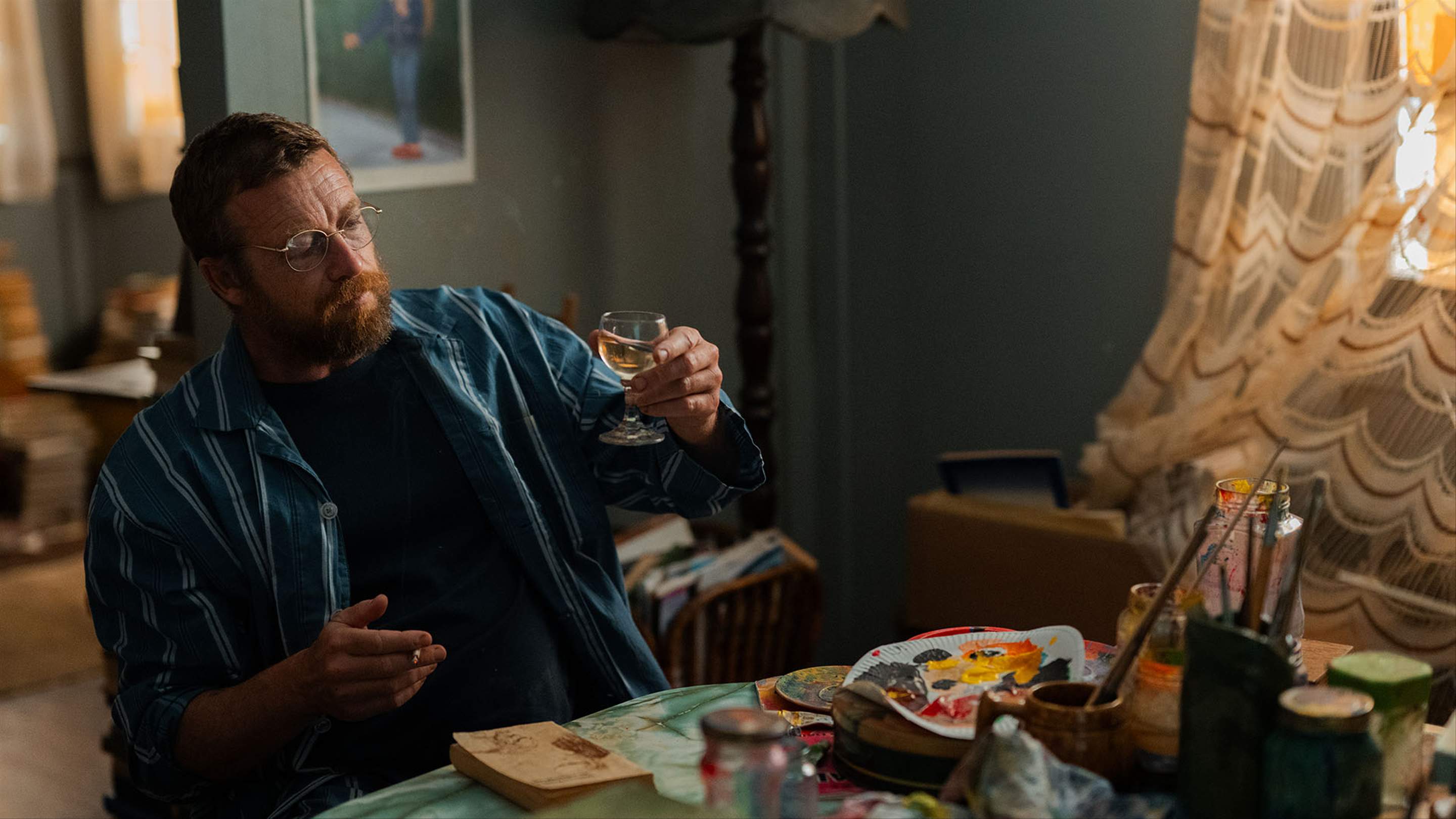 The Full Trailer for Netflix's Adaptation of Trent Dalton's 'Boy ...