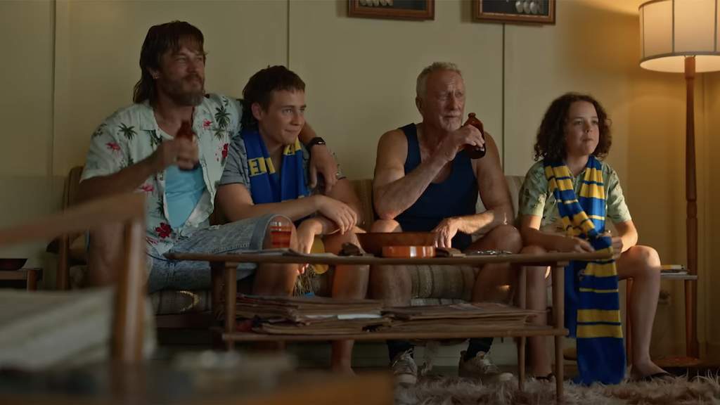 Netflix's Adaptation of Trent Dalton's 'Boy Swallows Universe' Just ...