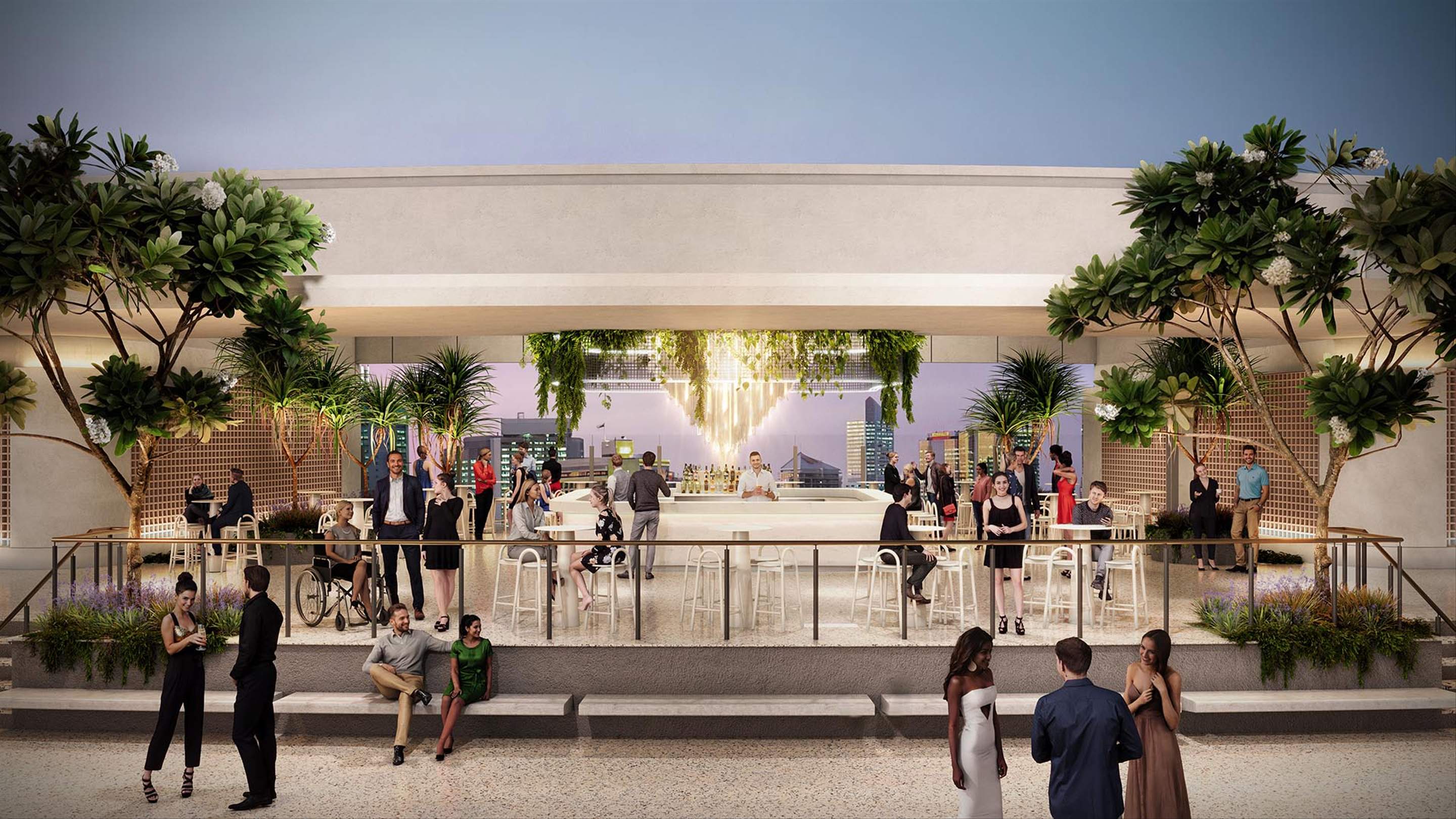 From the Sky Deck to Sokyo, Here's When Everything Will Start Opening ...