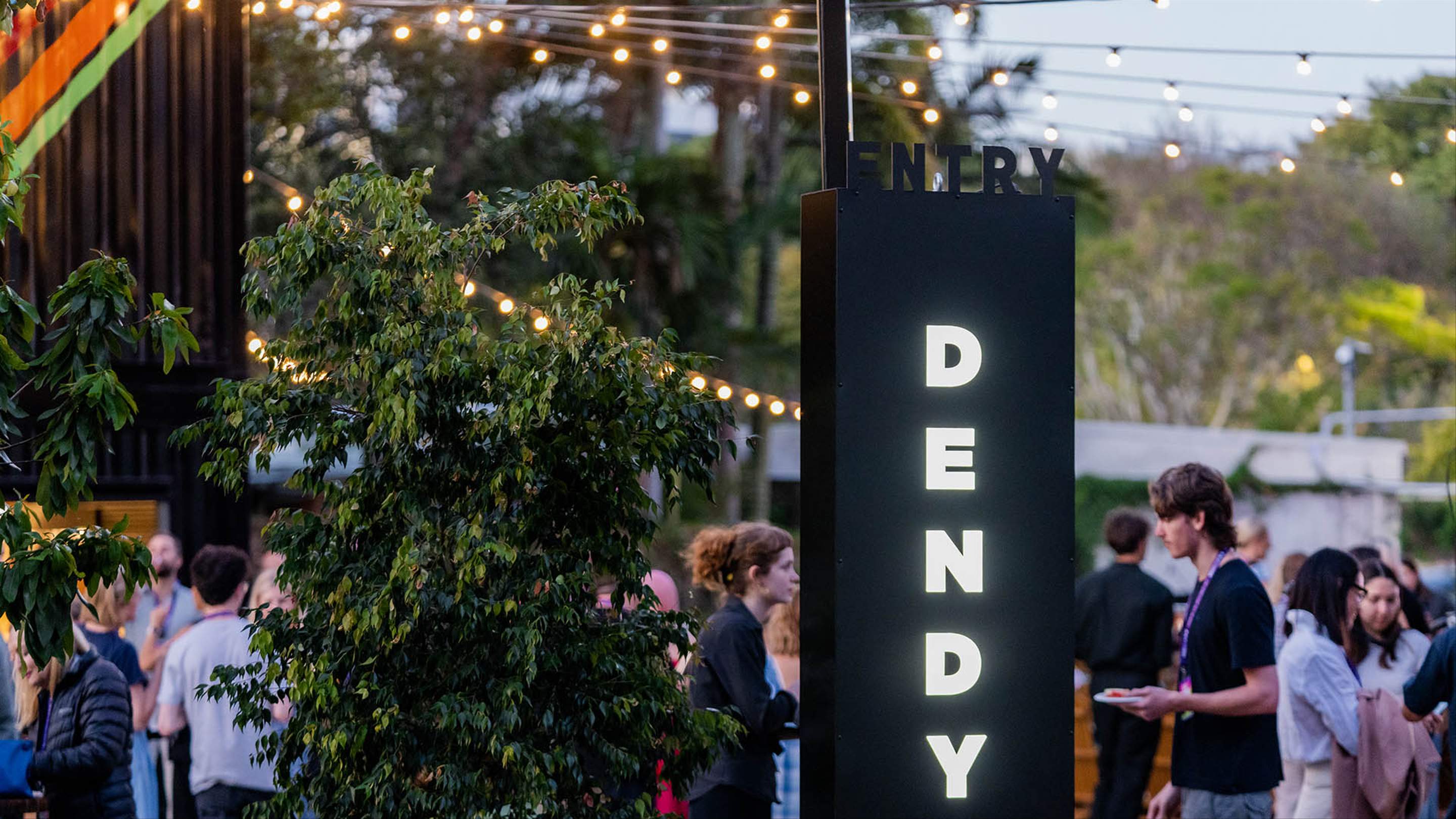 Now Open: Dendy Powerhouse Is Brisbane's First Permanent All-Year-Round ...