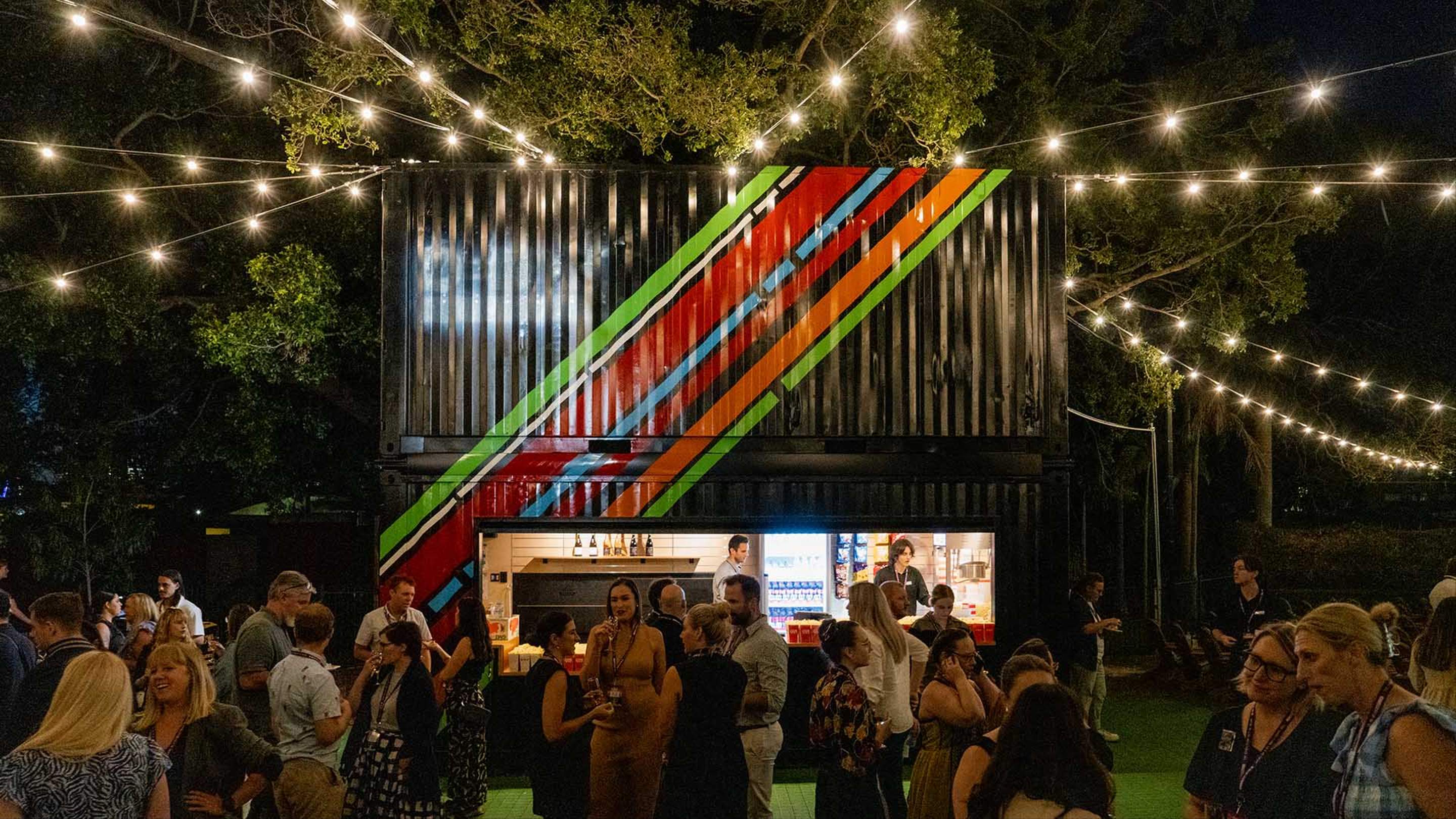Now Open: Dendy Powerhouse Is Brisbane's First Permanent All-Year-Round ...