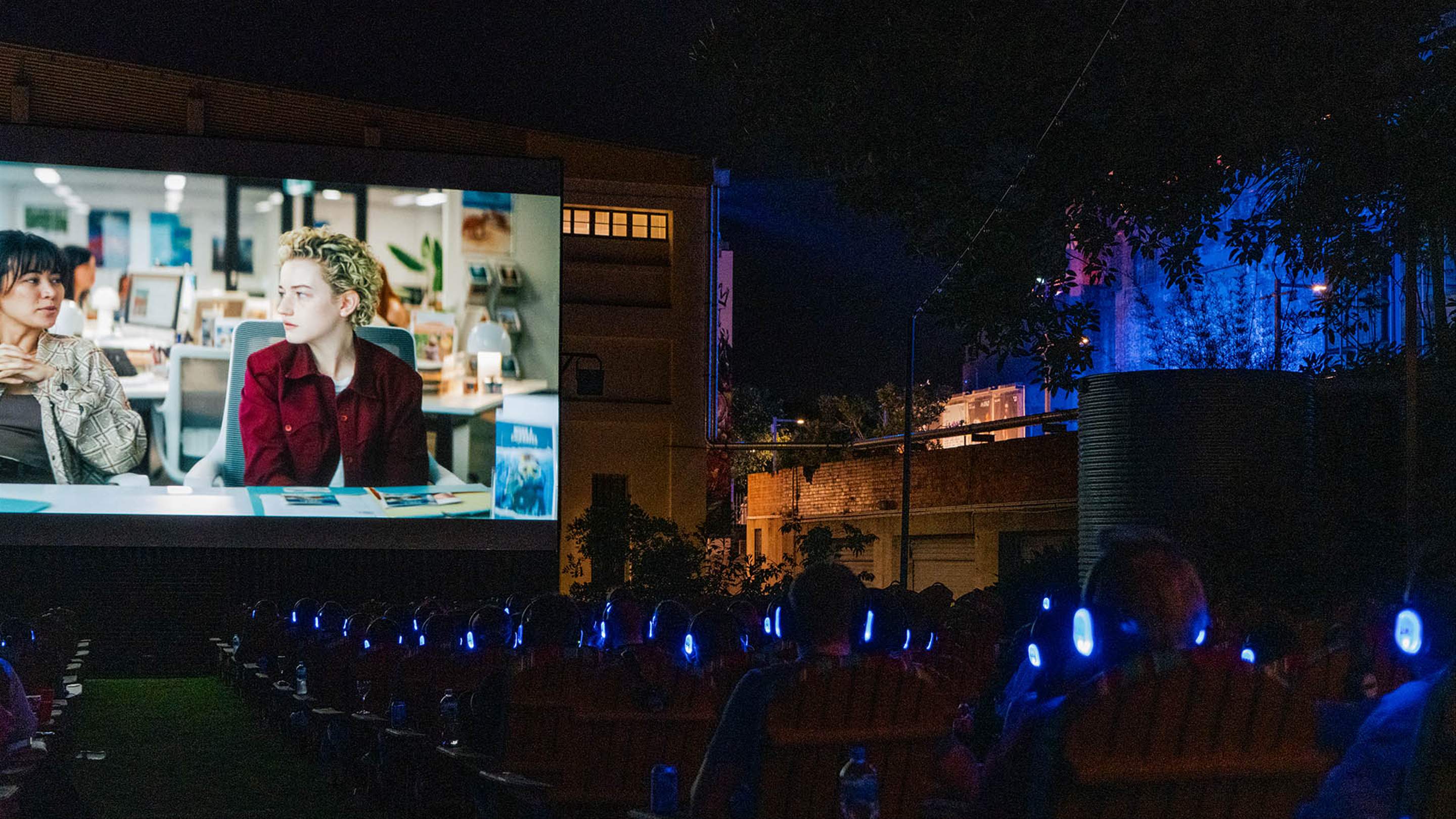 Now Open: Dendy Powerhouse Is Brisbane's First Permanent All-Year-Round ...