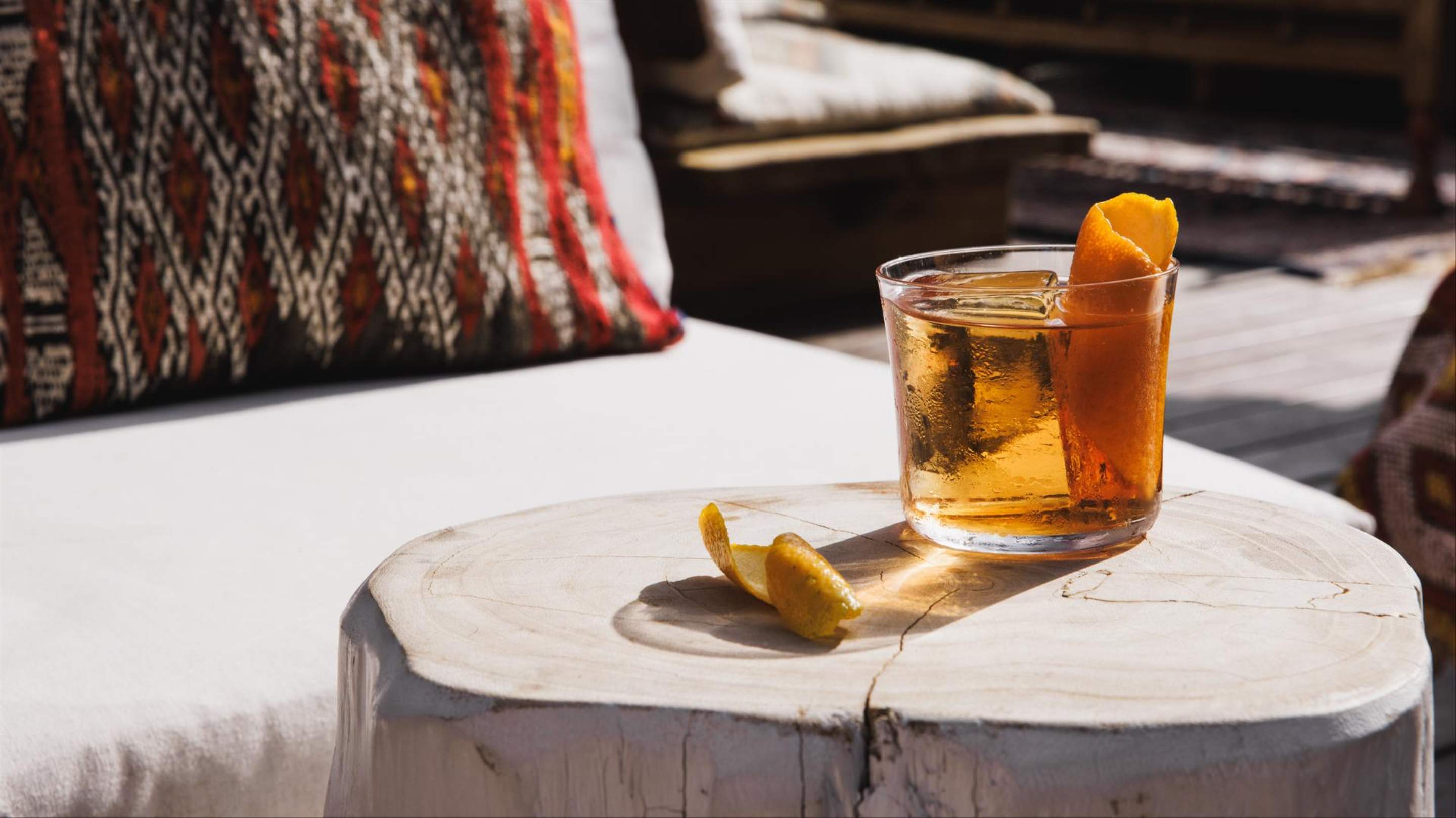 Sip Slow This Summer at These Sydney Bars - Concrete Playground