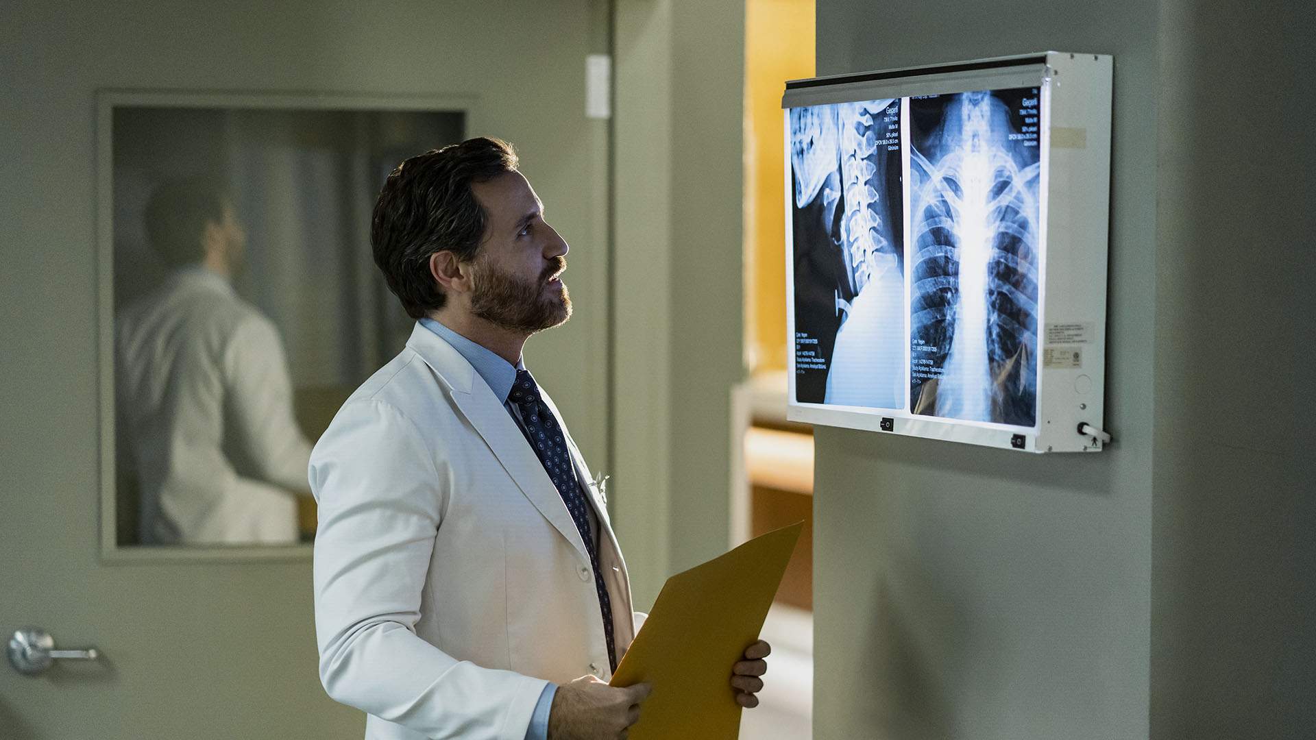 Medical Thriller 'Dr Death' Delivers Another Dose of True-Crime ...