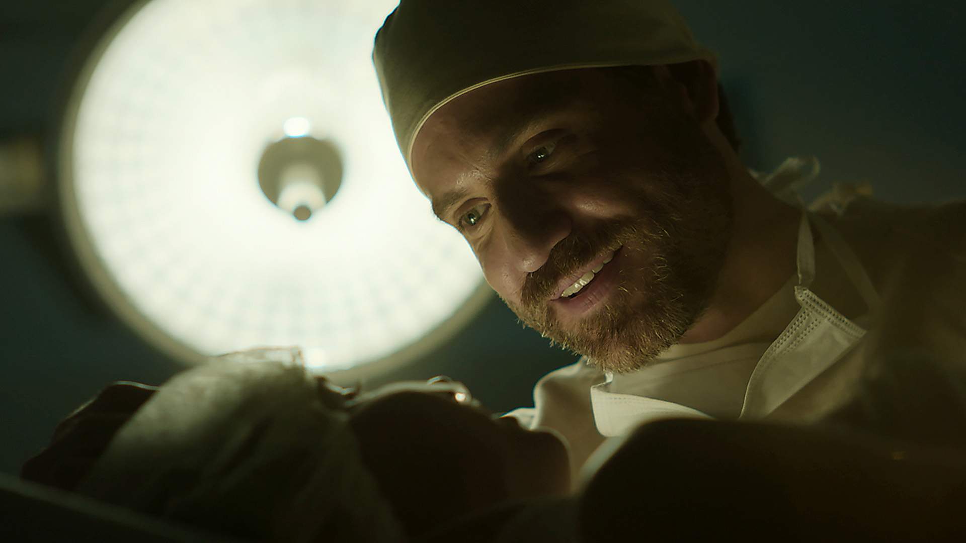 Another Sinister Surgeon Gets the True-Crime Treatment in the Trailer ...