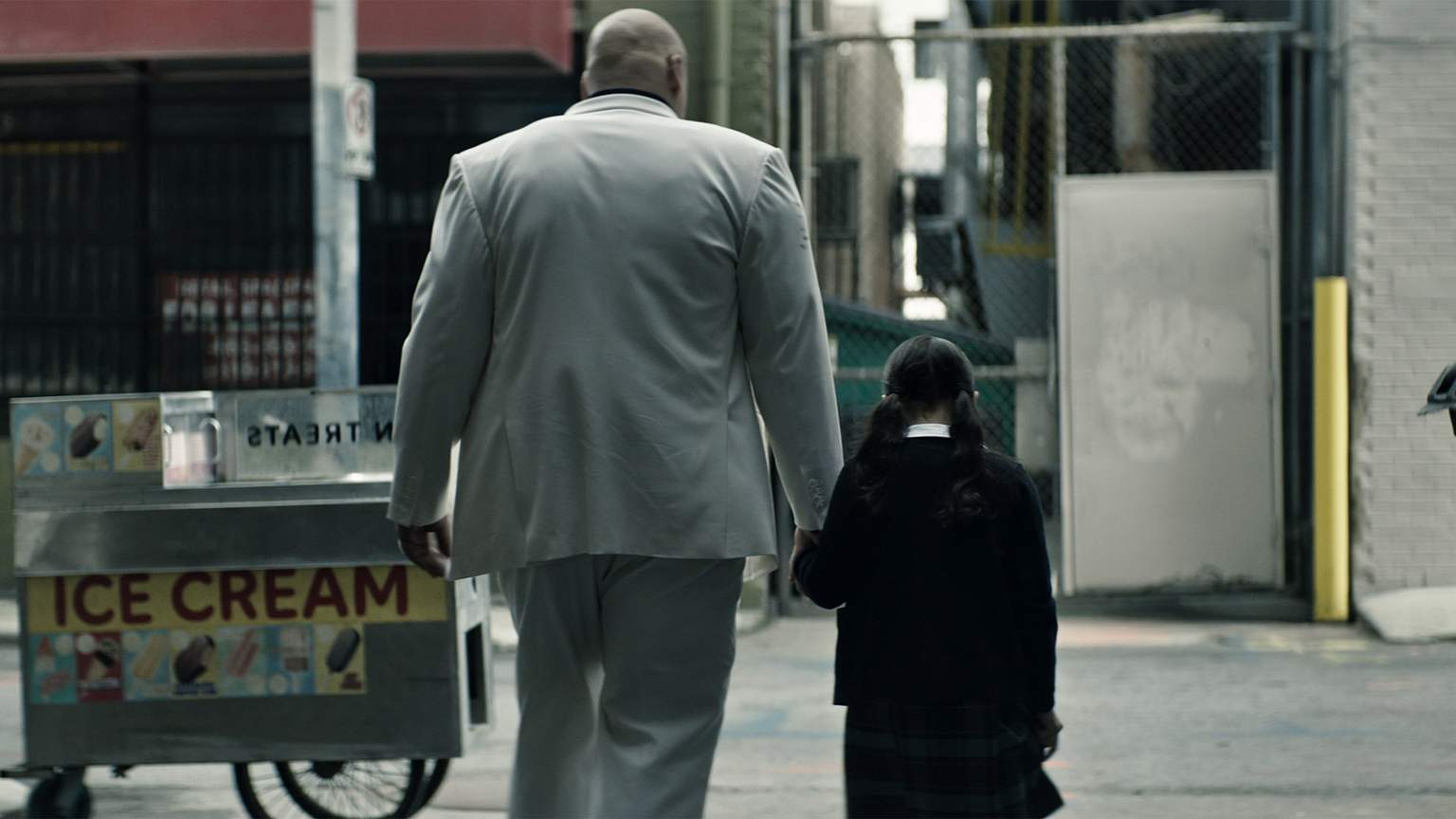 The First Trailer for Marvel's New Disney+ Series 'Echo' Is Here with ...