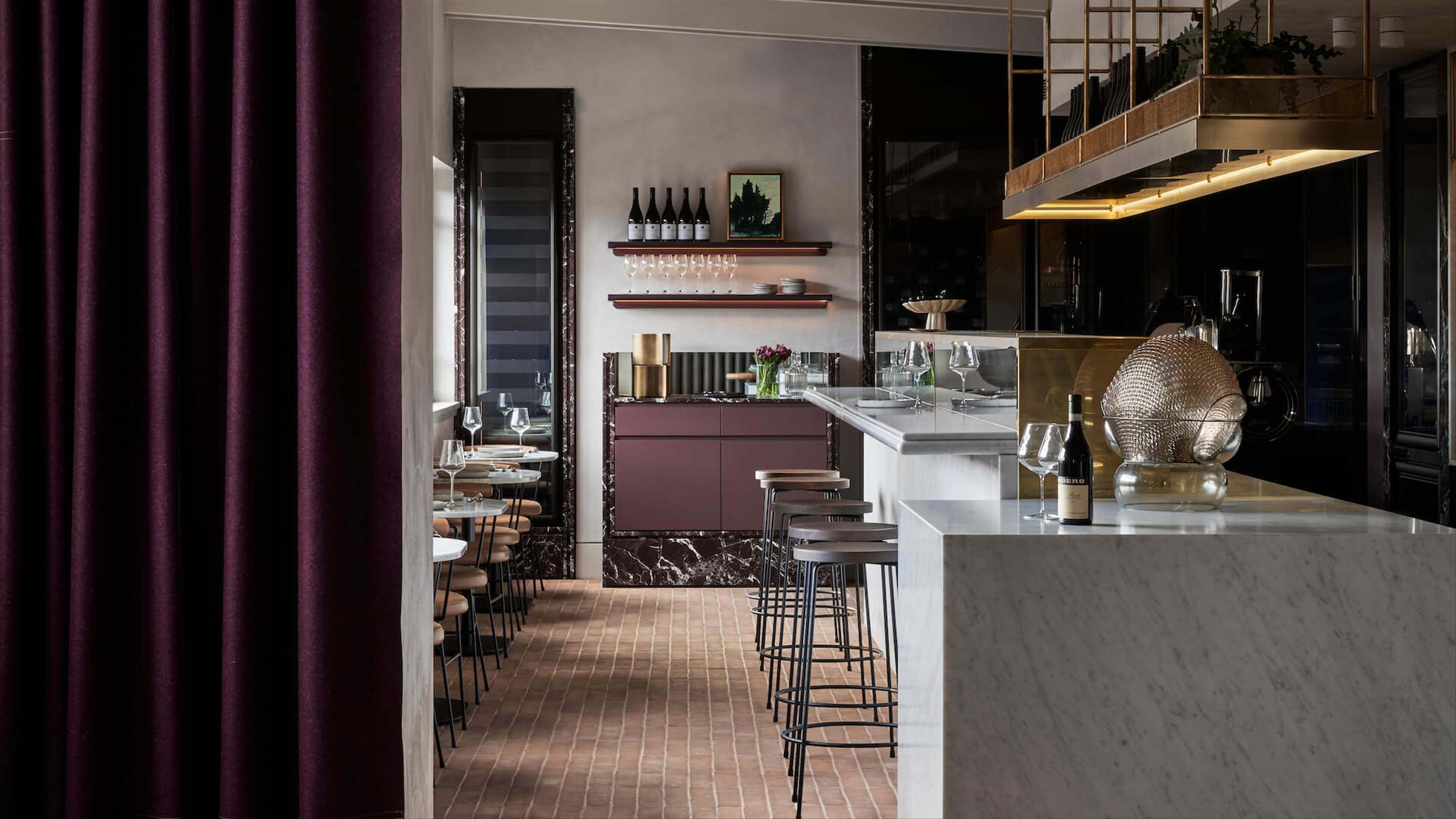 Enoteca Boccaccio, Balwyn Review