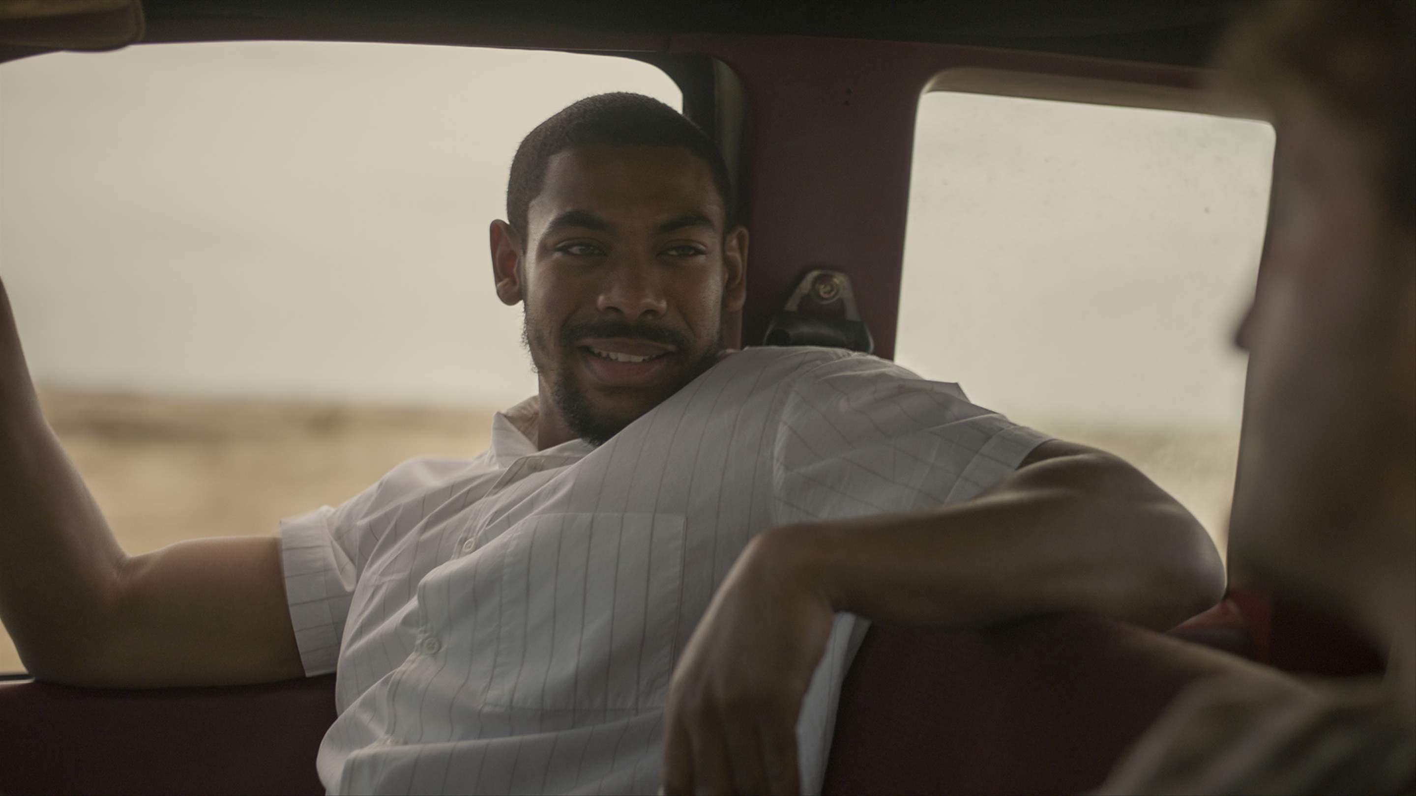 Getting Saoirse Ronan and Paul Mescal Grappling with AI, Climate Change ...