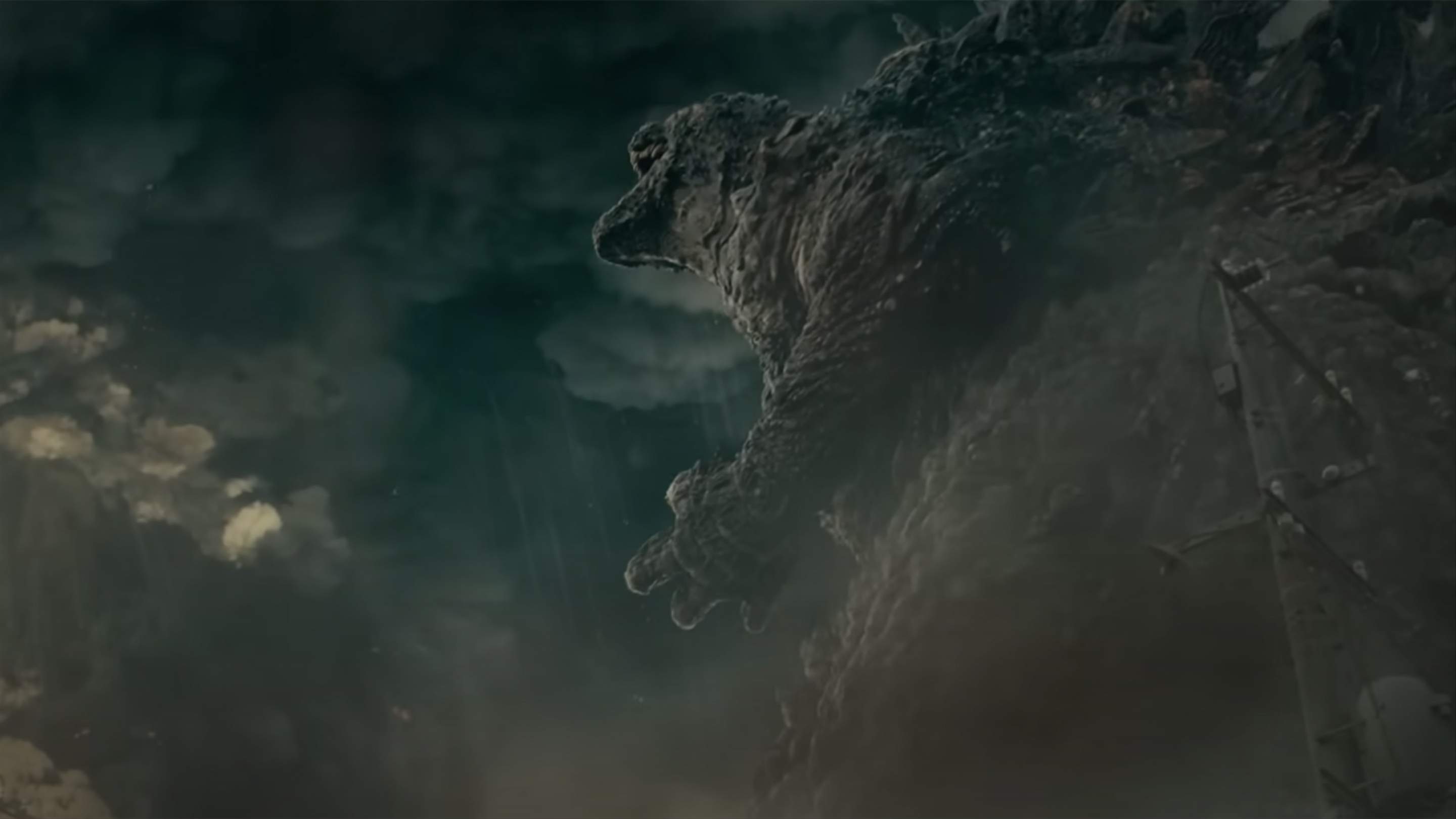 Japan's First Live-Action 'Godzilla' Movie Since 2016 Will Rampage ...