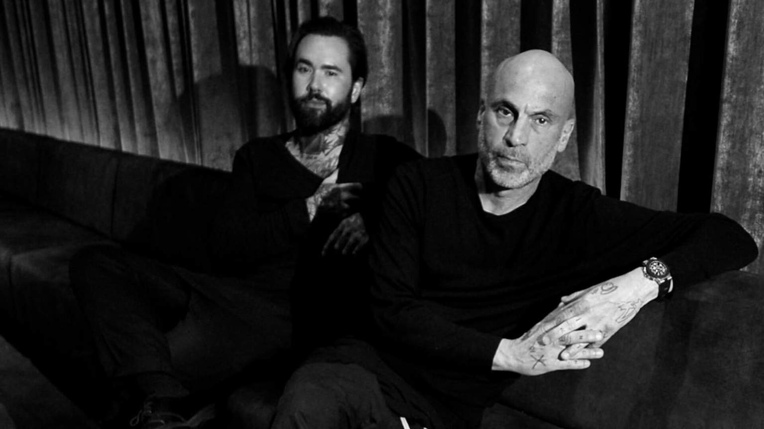 Luxe New Basement Bar Purple Pit Is Coming to Melbourne This December