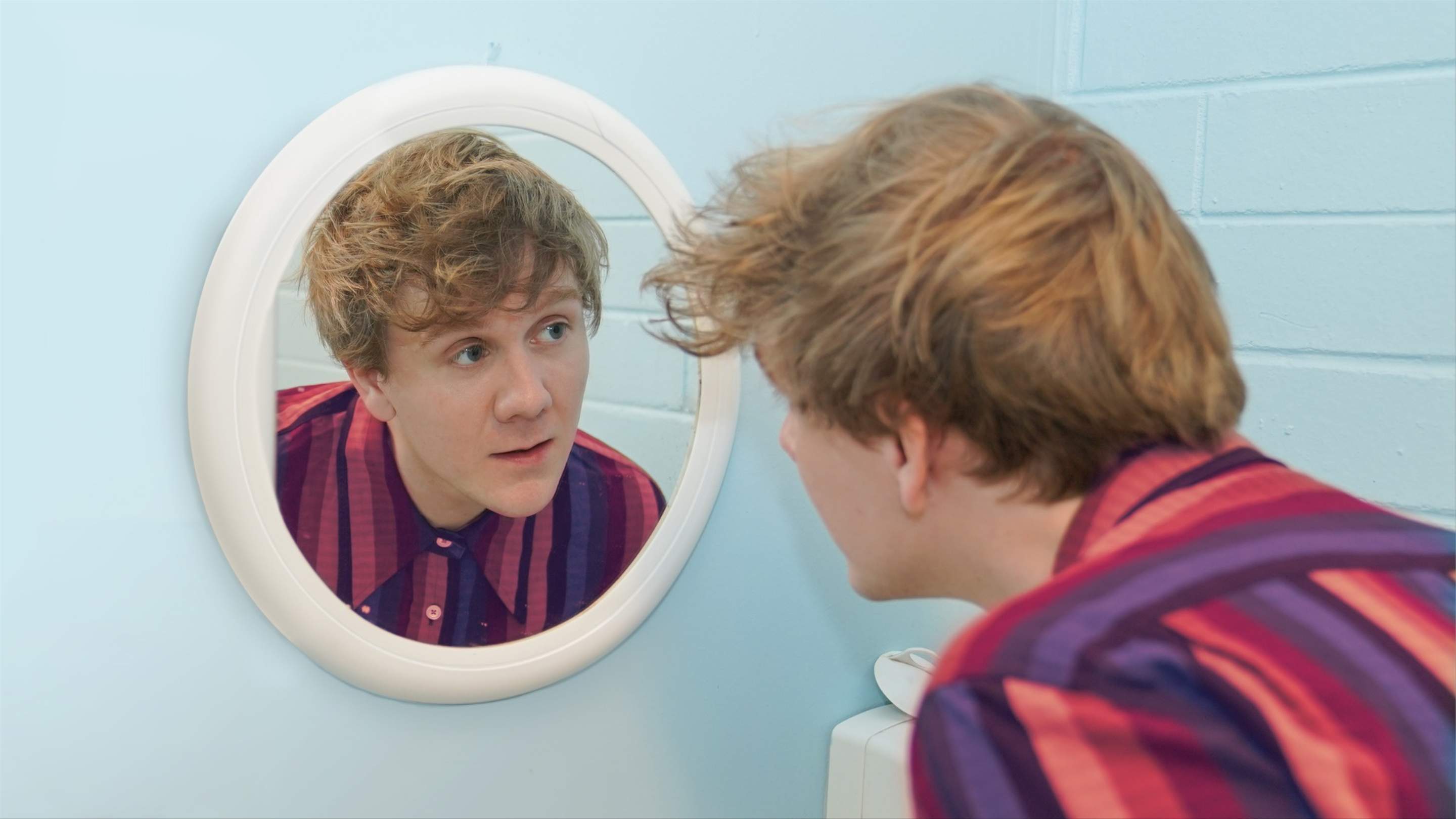 Josh Thomas — 'Let's Tidy Up' Tour - Concrete Playground