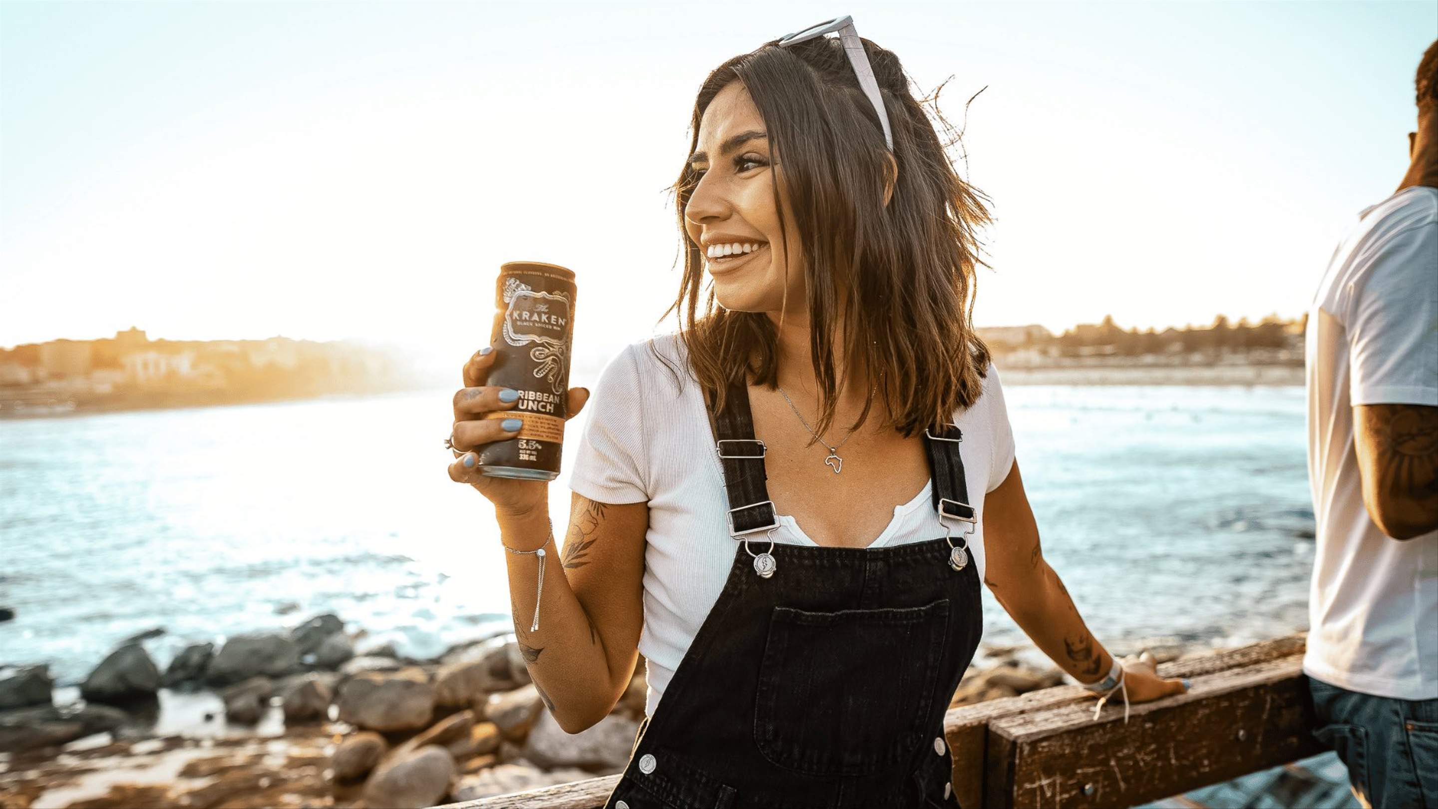 Summer Sesh: Five Ways to Level Up a Legendary Kickback