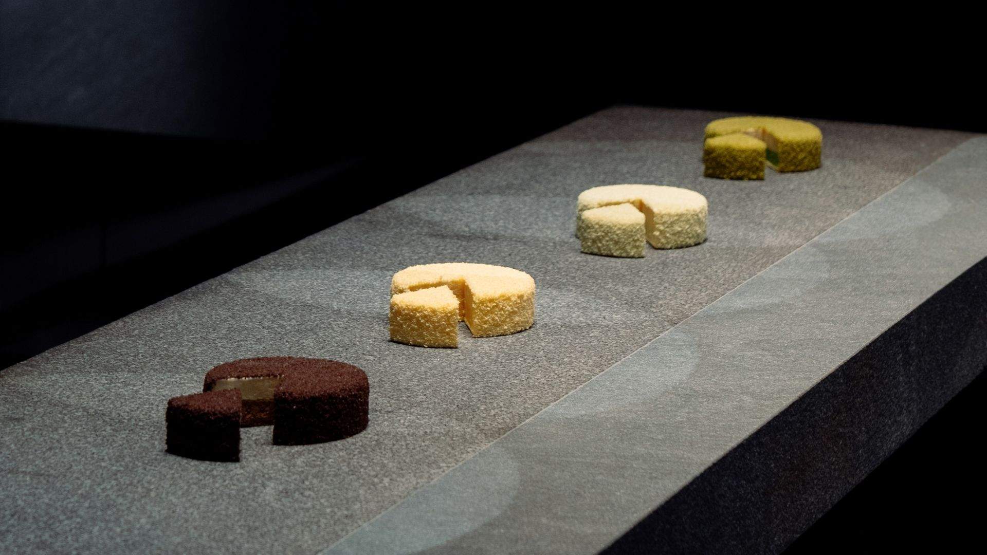 LeTAO Has Brought Its Famed Japanese Cheesecakes to Sydney for the First Time Ever - Concrete ...