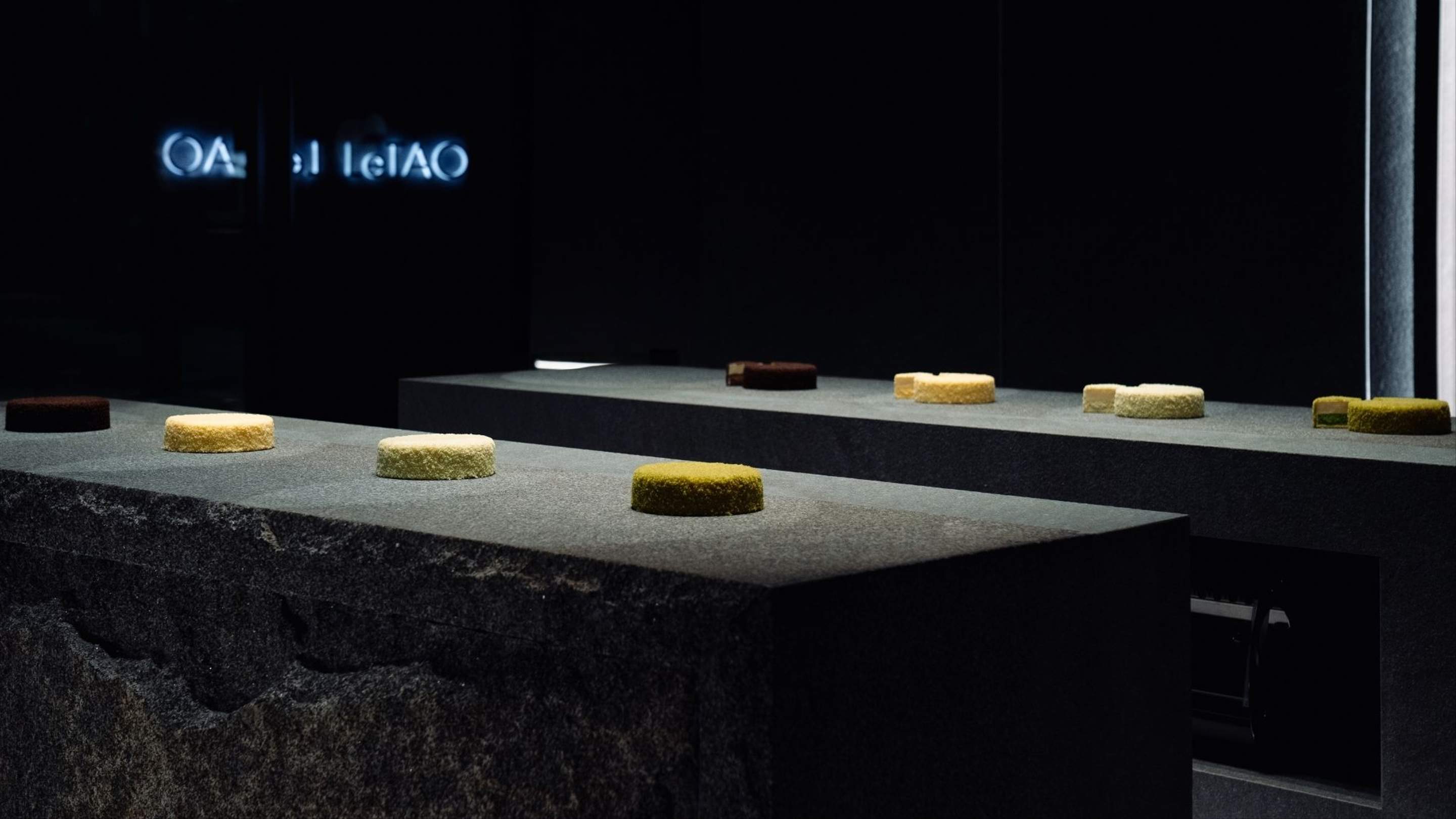 LeTAO Has Brought Its Famed Japanese Cheesecakes to Sydney for the First Time Ever - Concrete ...