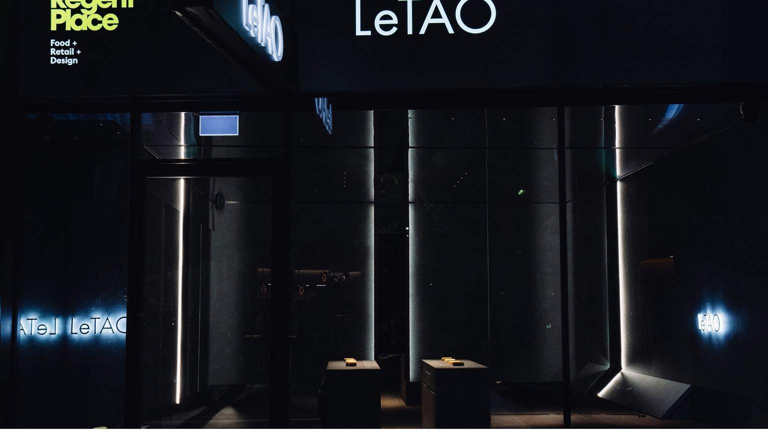 LeTAO Sydney, Sydney Review