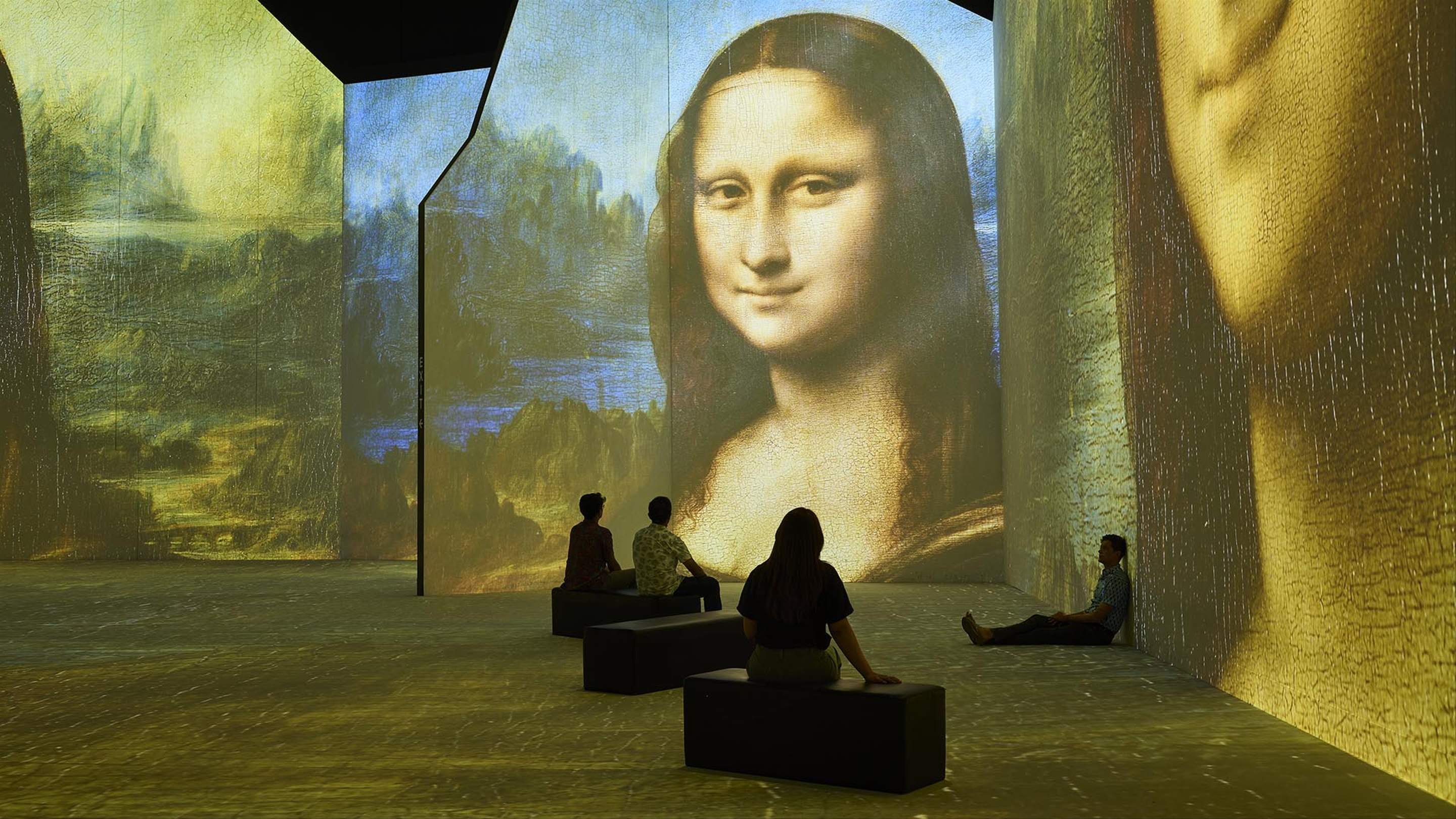 Original Pages From Leonardo da Vinci's 'Codex Atlanticus' Are Set to ...