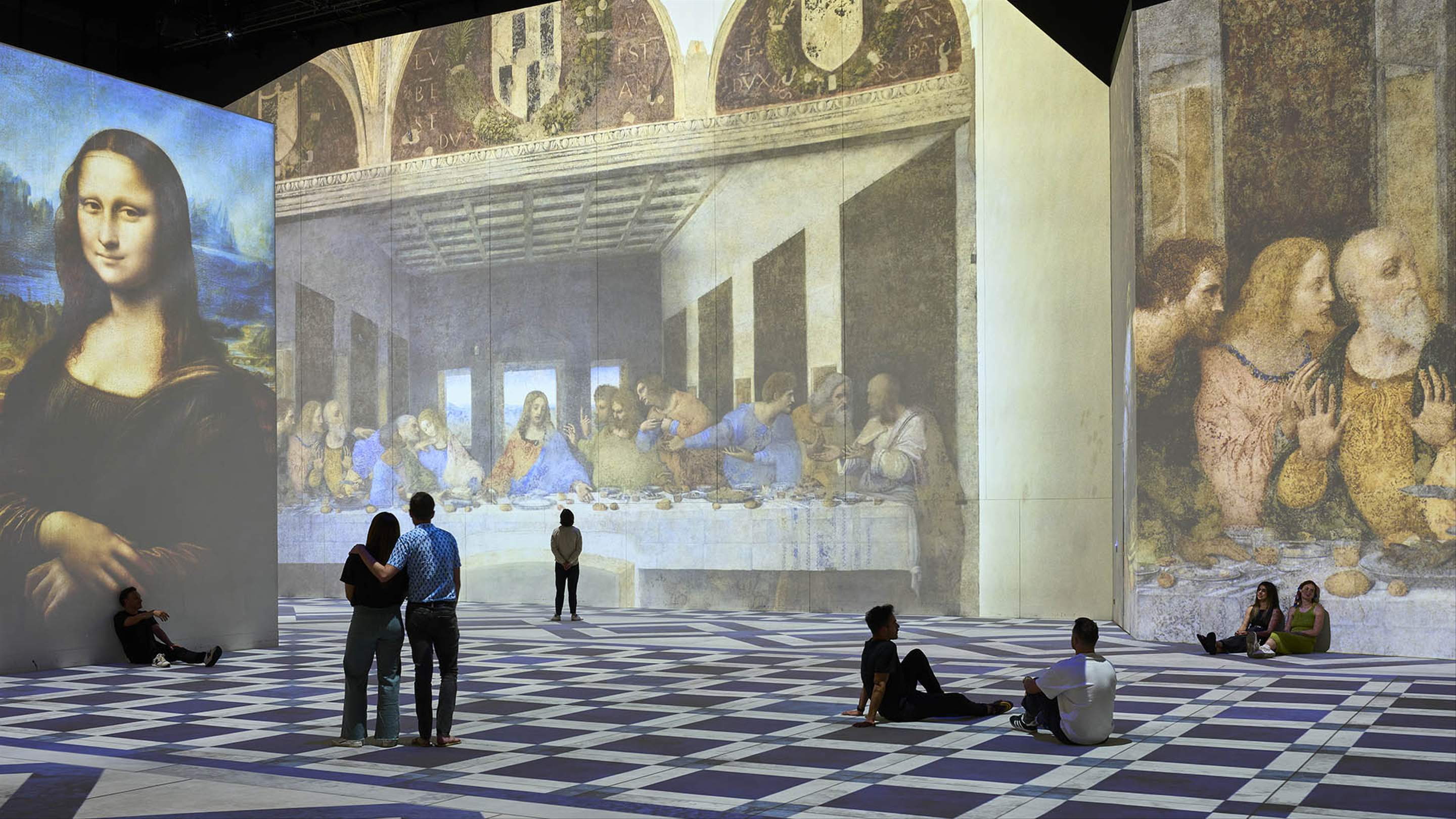 Original Pages From Leonardo da Vinci's 'Codex Atlanticus' Are Set to ...