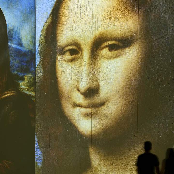 Original Pages From Leonardo da Vinci's 'Codex Atlanticus' Are Set to ...