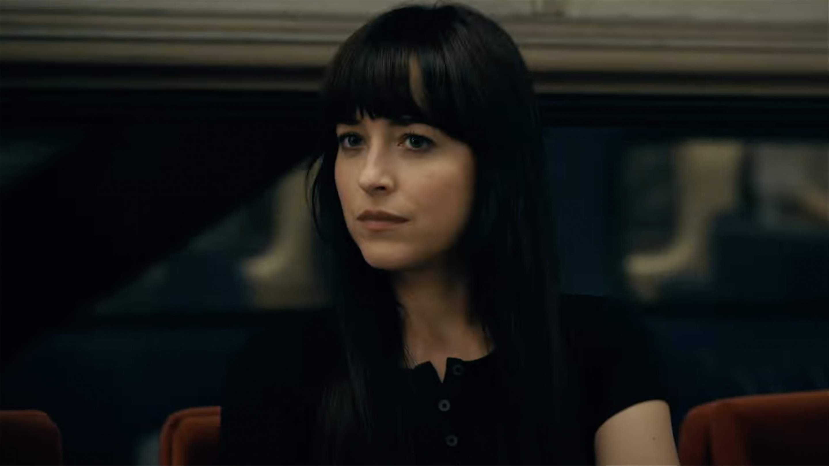 Dakota Johnson and Sydney Sweeney Spin Into Sony's 'Spider-Man ...