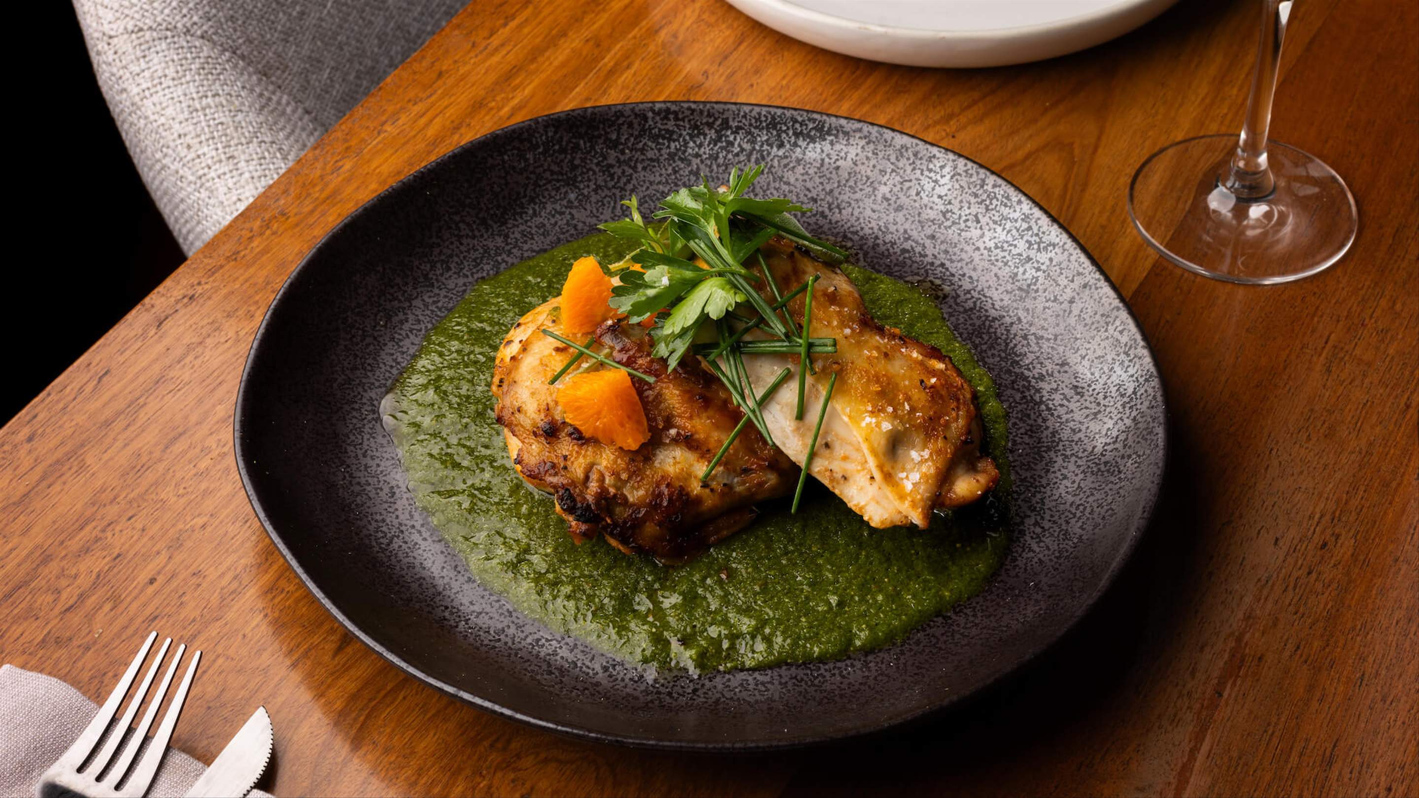 Morgan Hipworth From Dessert Masters Is Opening a New All-Day Diner in ...