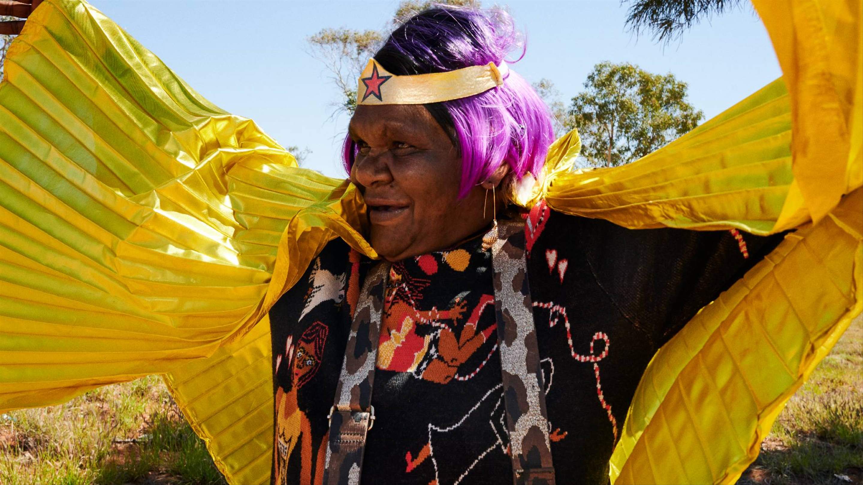 MECCA's Holiday Collection Comes Wrapped in Artwork Designed by ...