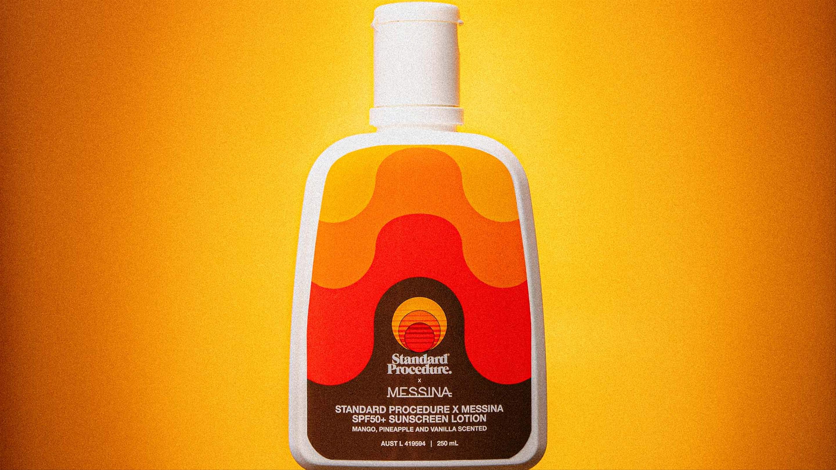 You Can Now Slip, Slop, Slap and Smell Like Gelato Thanks to Messina ...