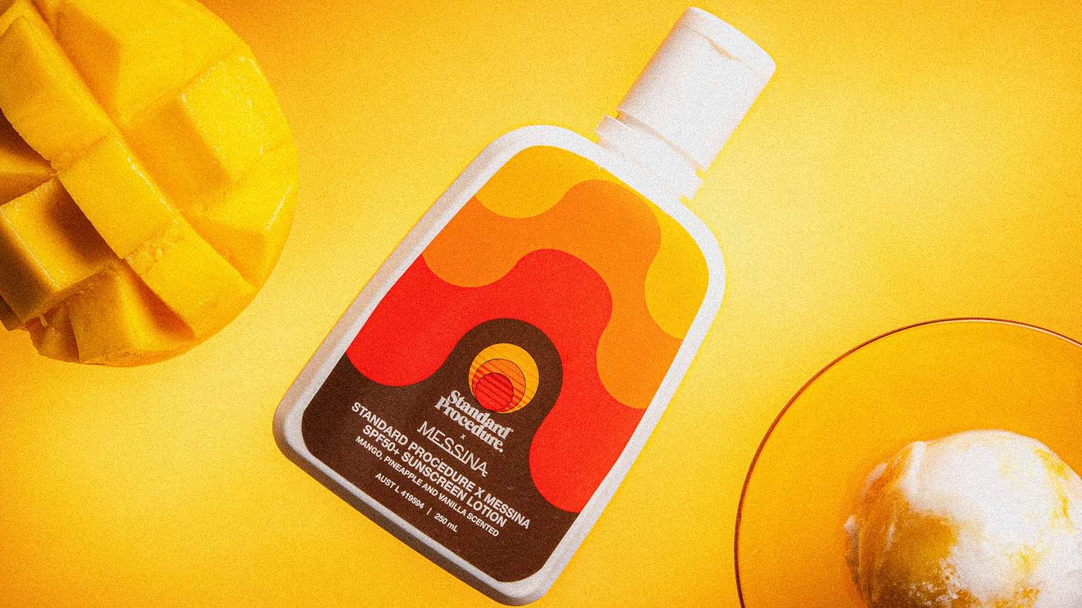 You Can Now Slip, Slop, Slap and Smell Like Gelato Thanks to Messina ...