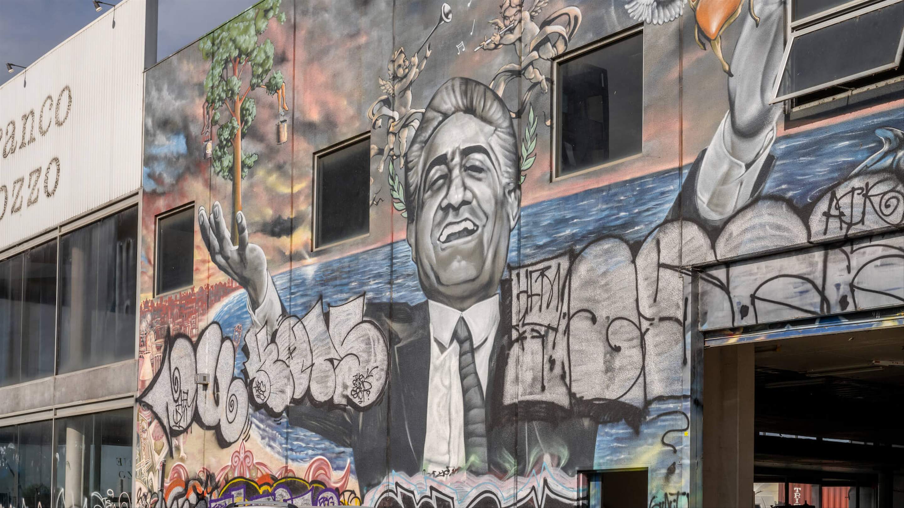 Coming Soon: Moon Dog Wild West Is Swinging Open Its Saloon Doors This ...