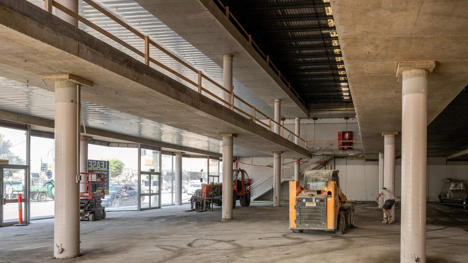 Moon Dog Is Planning to Open Two More Mega Venues in Docklands and ...