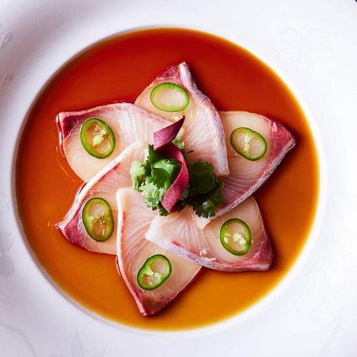 Nobu Melbourne, Southbank Review