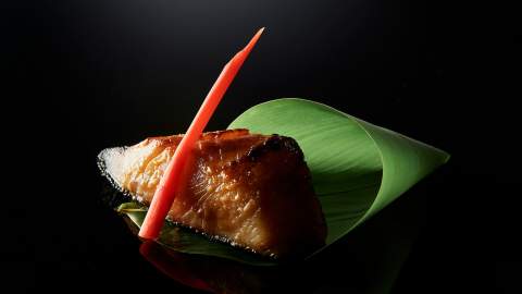 Nobu Melbourne, Southbank Review