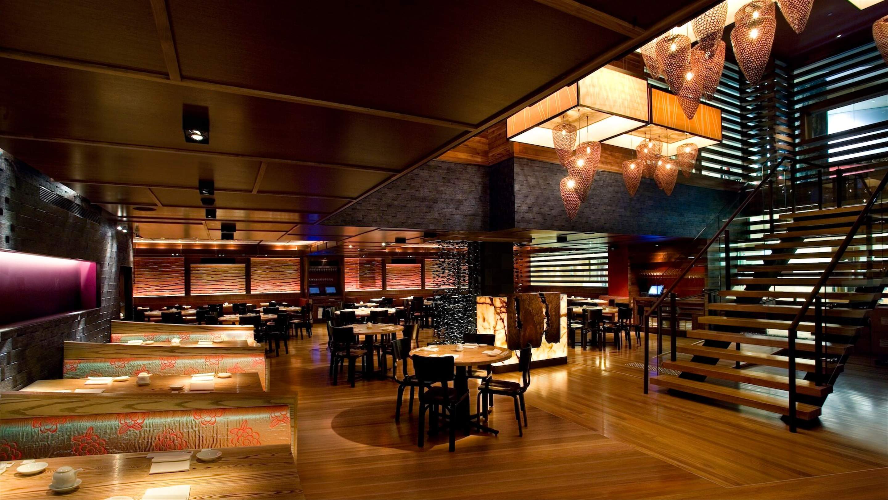 Nobu Melbourne, Southbank Review