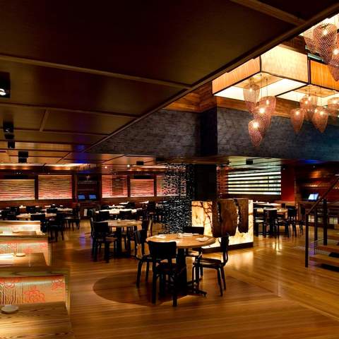 Nobu Melbourne, Southbank Review