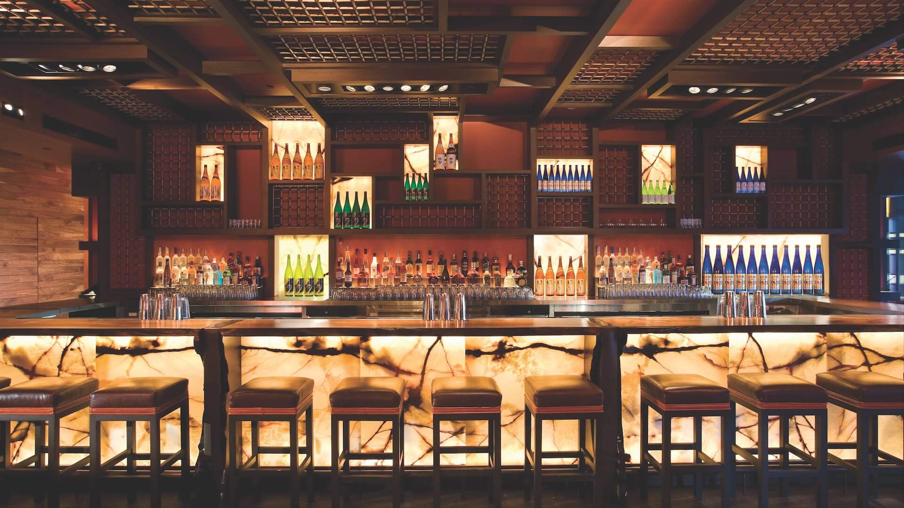 Nobu Melbourne, Southbank Review