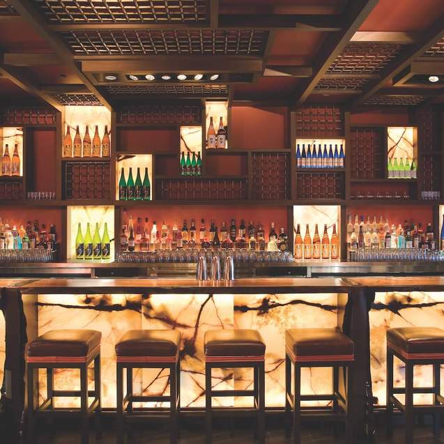 Nobu Melbourne, Southbank Review