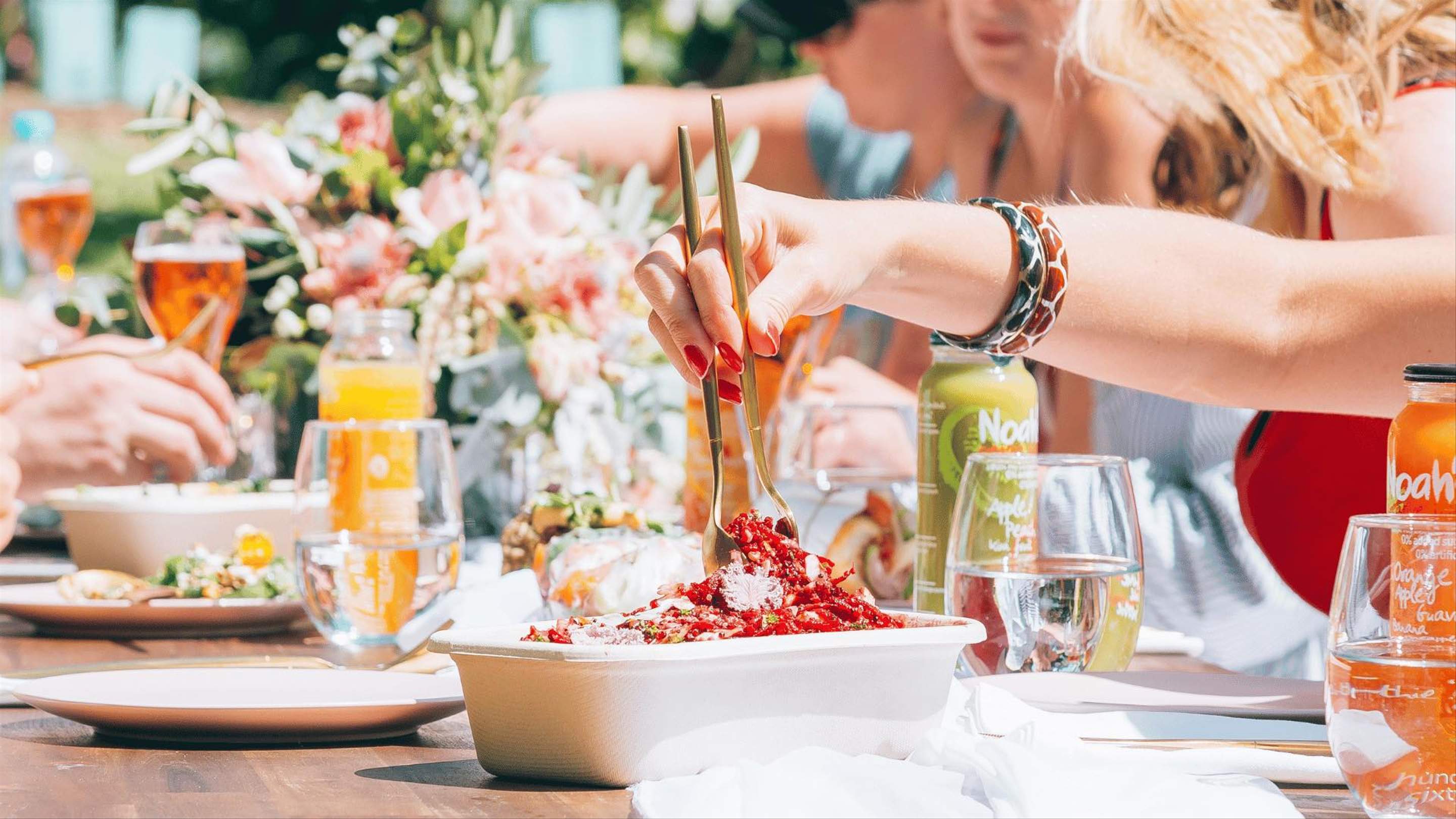 A Bon Vivant's Guide to the Noosa Eat & Drink Festival 2024