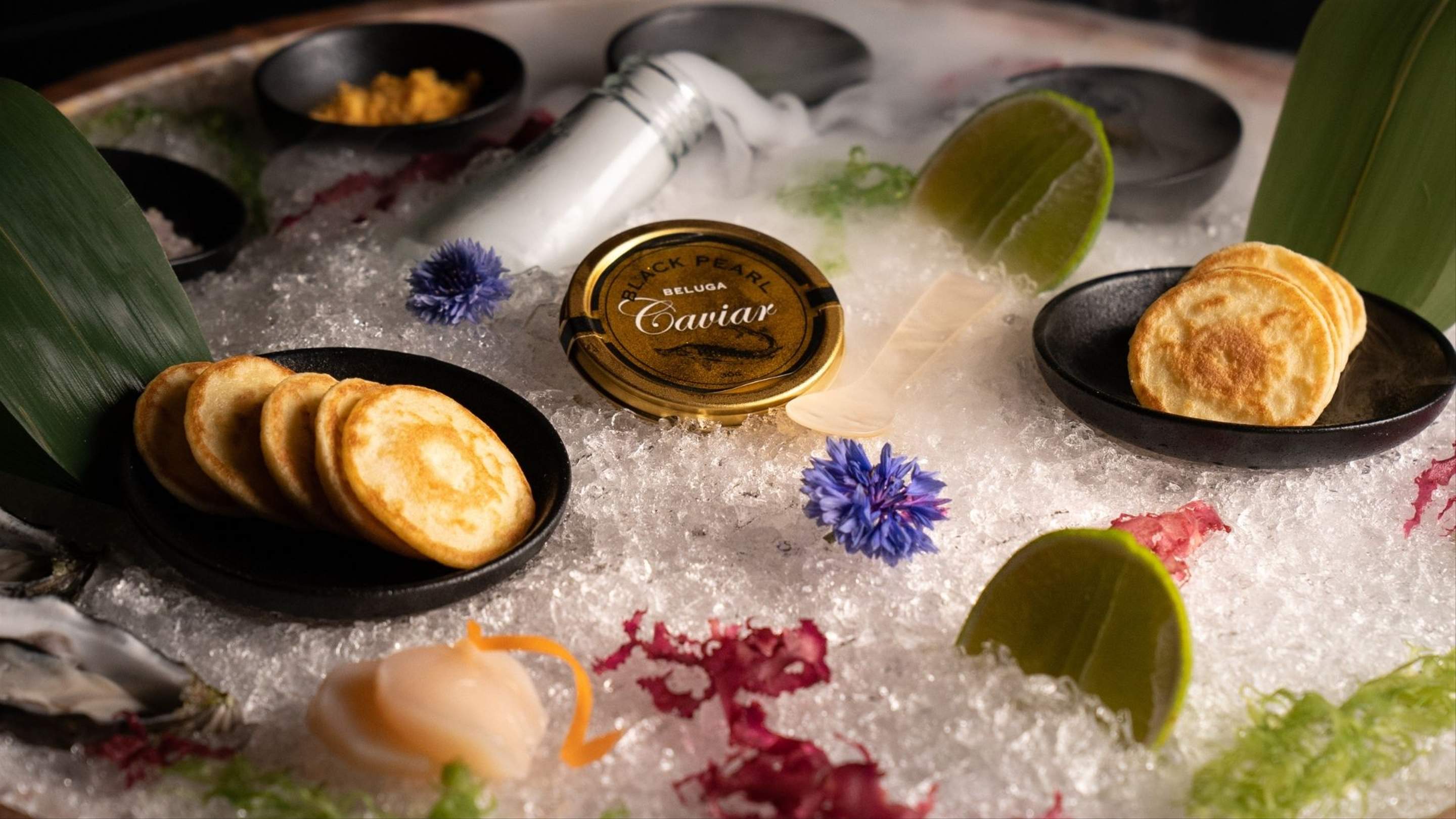 Oribu Is Parramatta's Newest Japanese Restaurant with an Ex-Nobu Chef ...